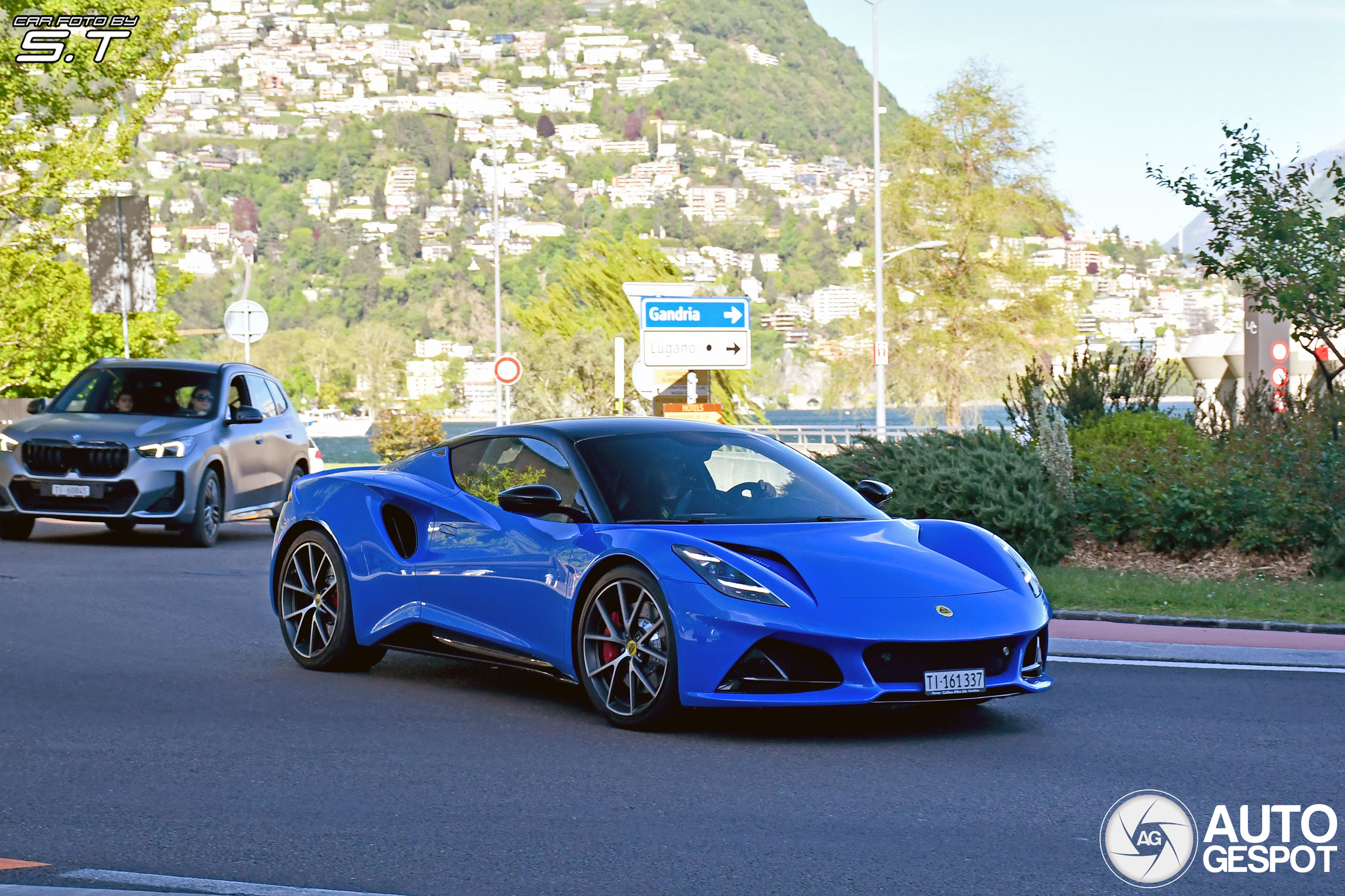 Lotus Emira - 01 December 2024 - Autogespot