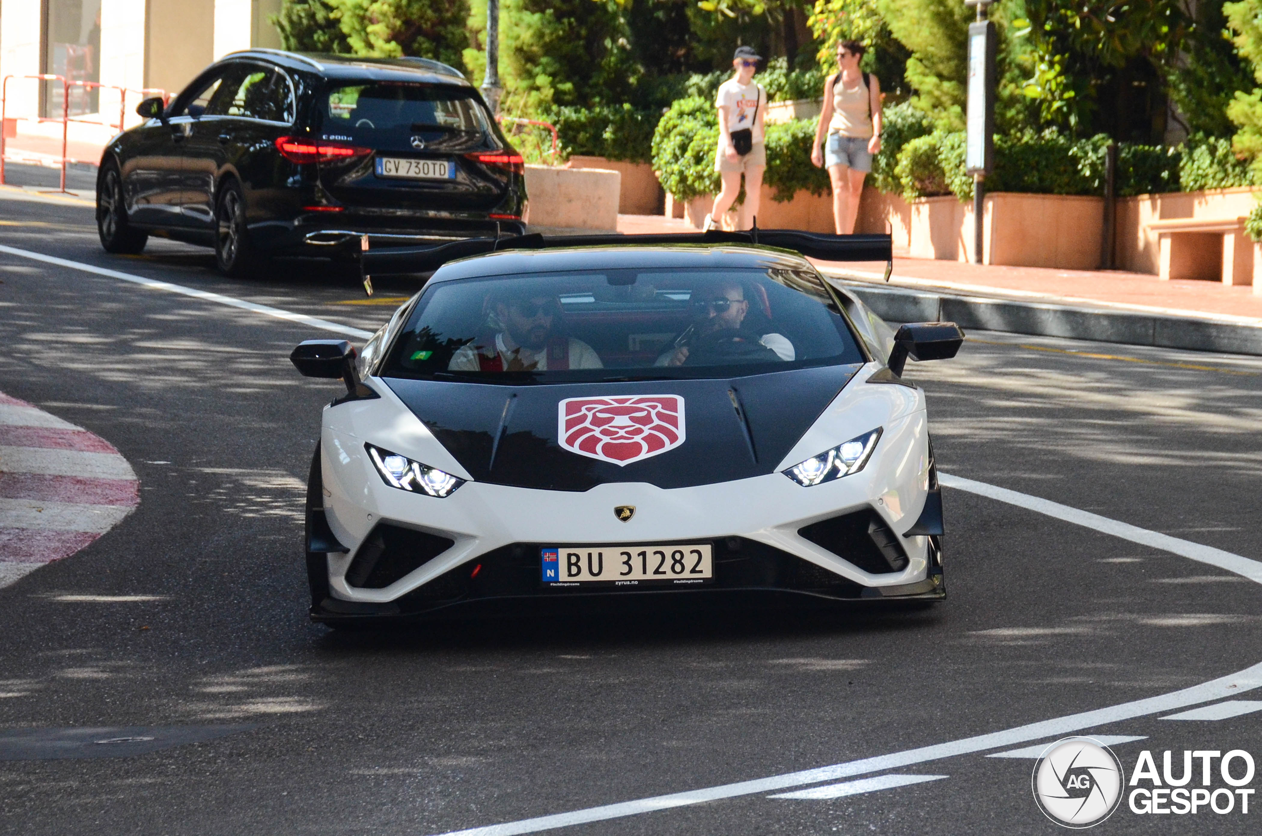 Lamborghini Huracán Zyrus LP1020 Stimolante - 03 December 2024 - Autogespot