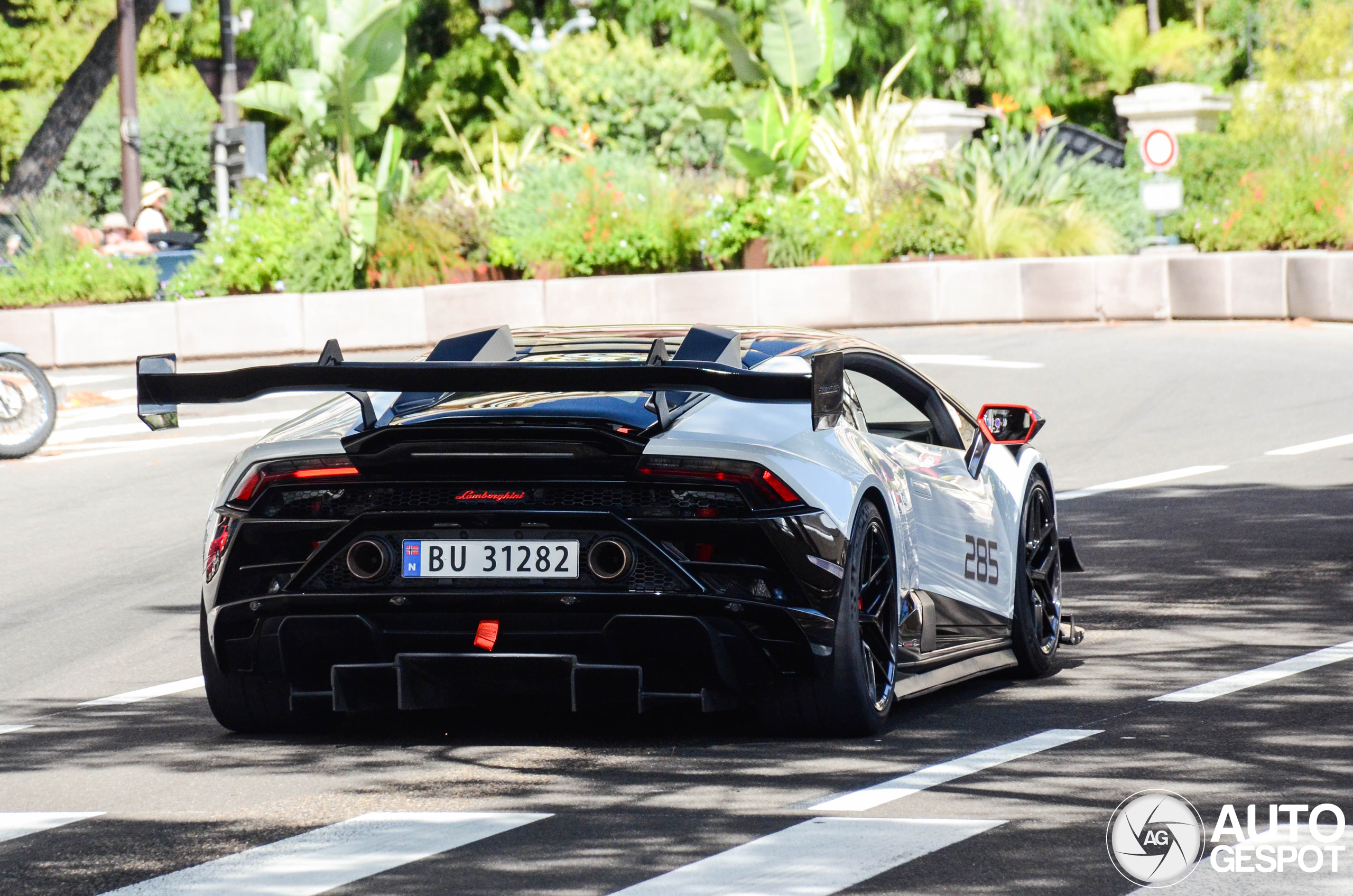 Lamborghini Huracán Zyrus LP1020 Stimolante - 03 December 2024 - Autogespot