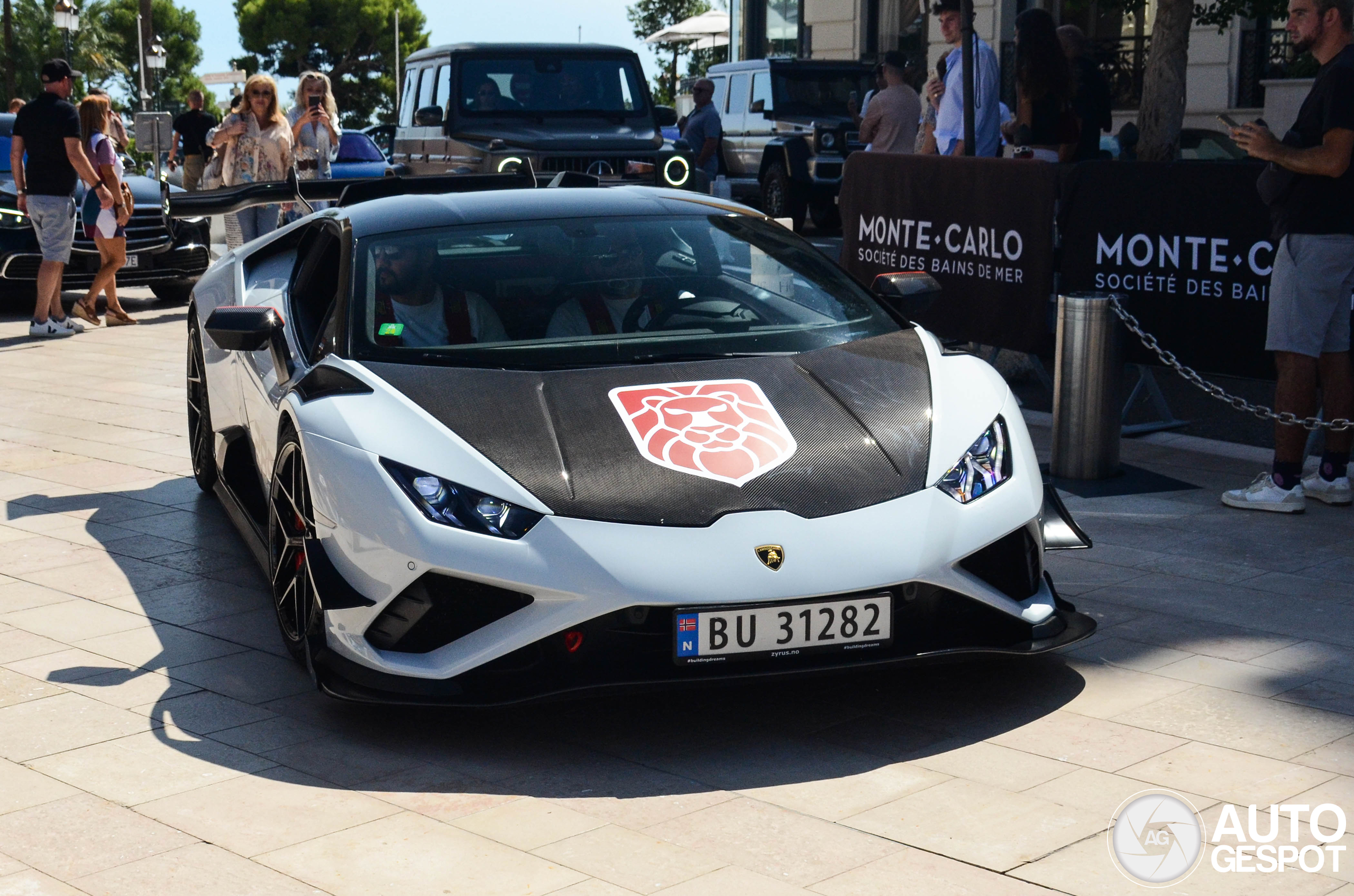 Lamborghini Huracán Zyrus LP1020 Stimolante - 03 December 2024 - Autogespot