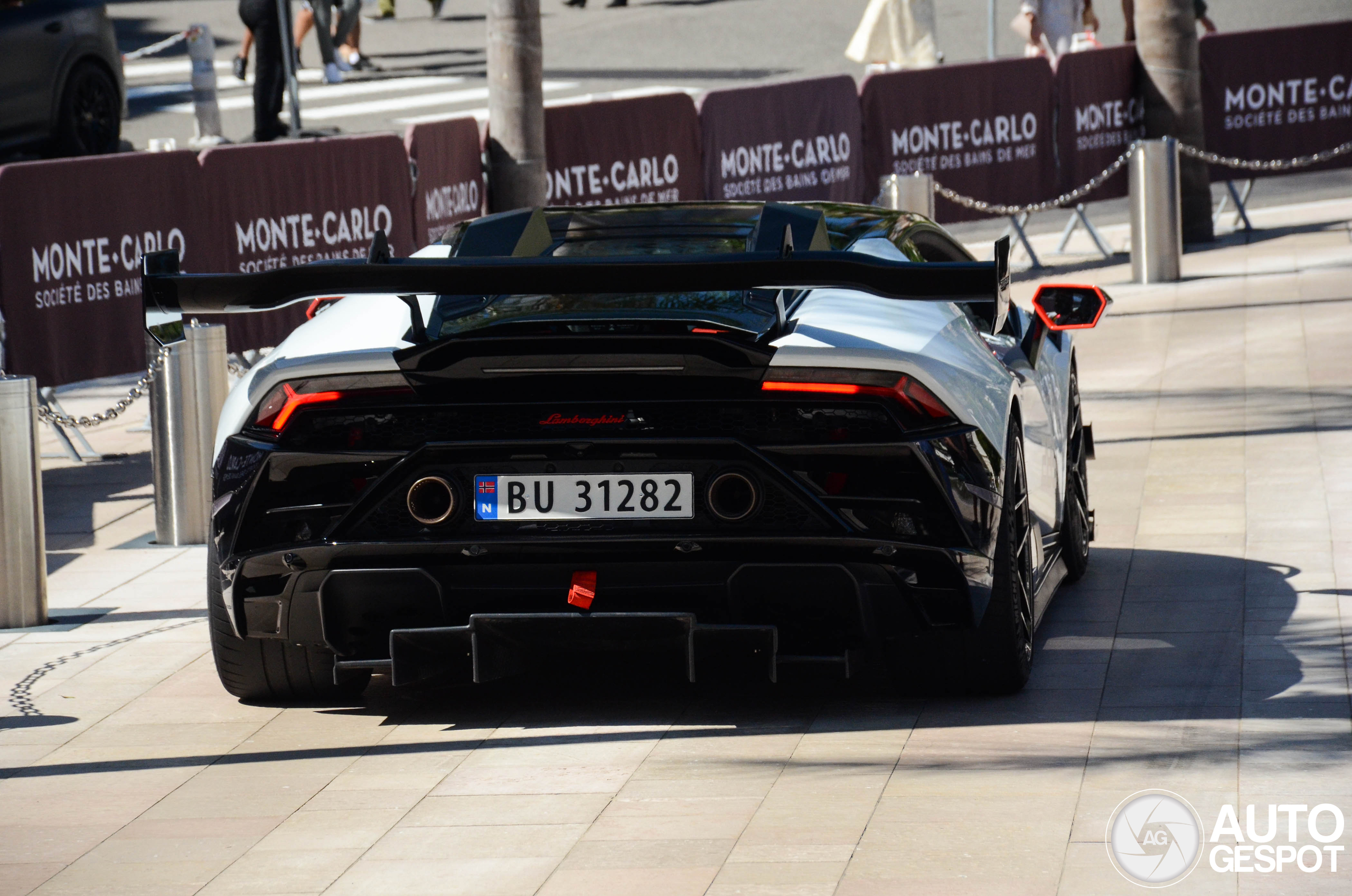 Lamborghini Huracán Zyrus LP1020 Stimolante - 03 December 2024 - Autogespot