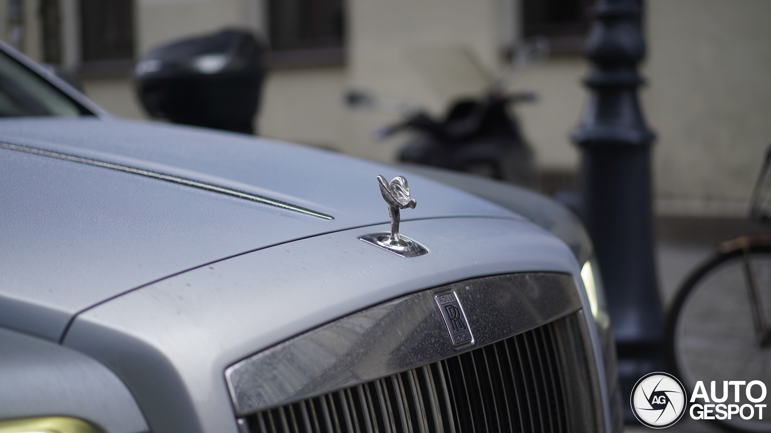 Rolls-Royce Ghost - 04 December 2024 - Autogespot