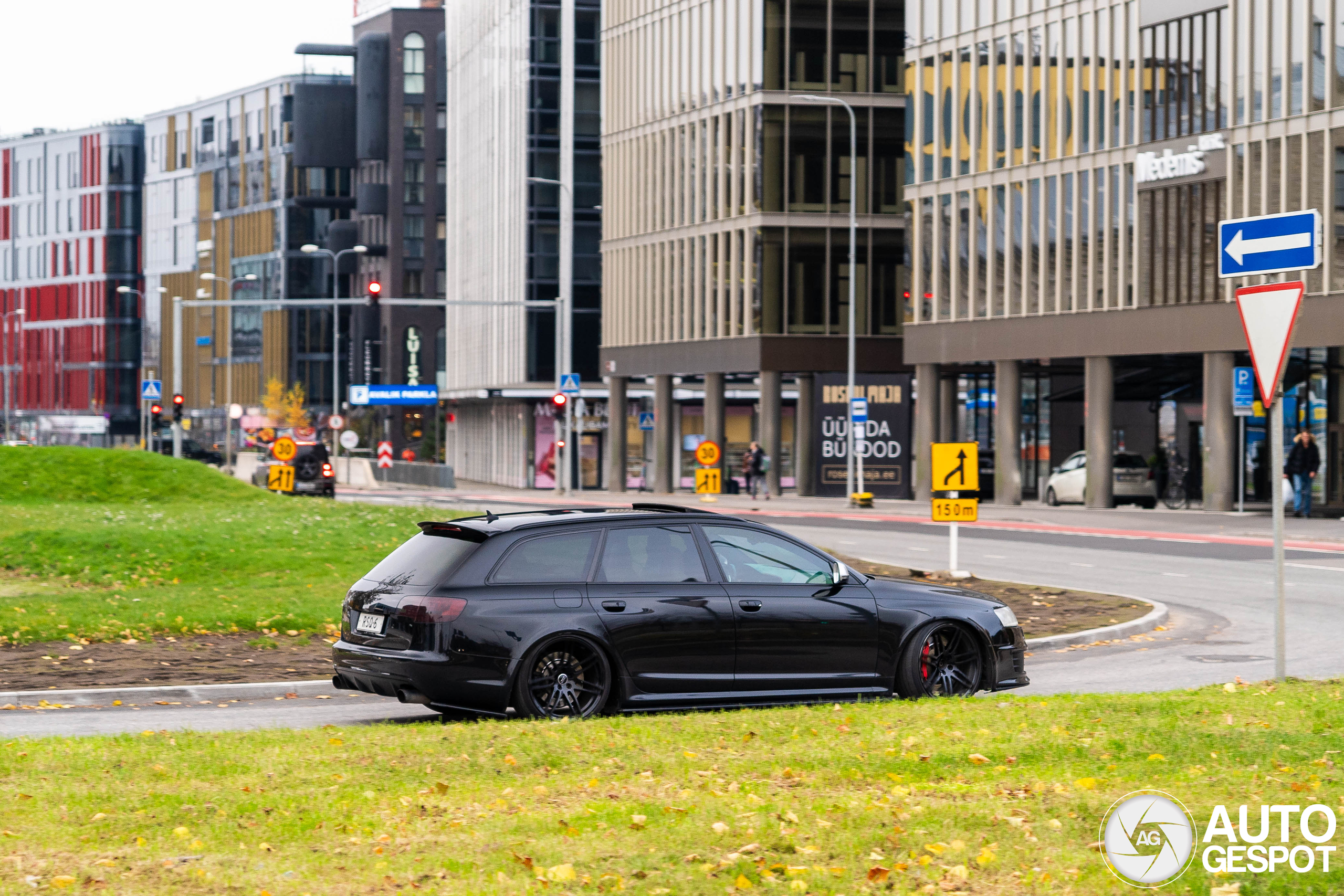 Audi RS6 Avant C6 ESS Tuning - 10 December 2024 - Autogespot