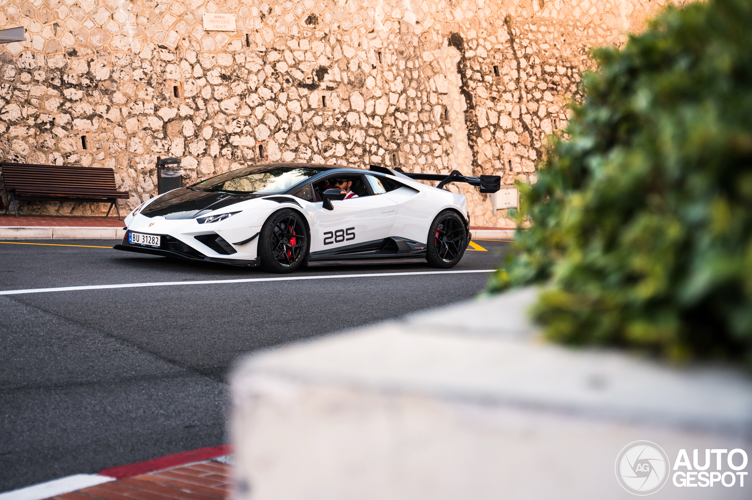 Lamborghini Huracán Zyrus LP1020 Stimolante - 12 December 2024 - Autogespot