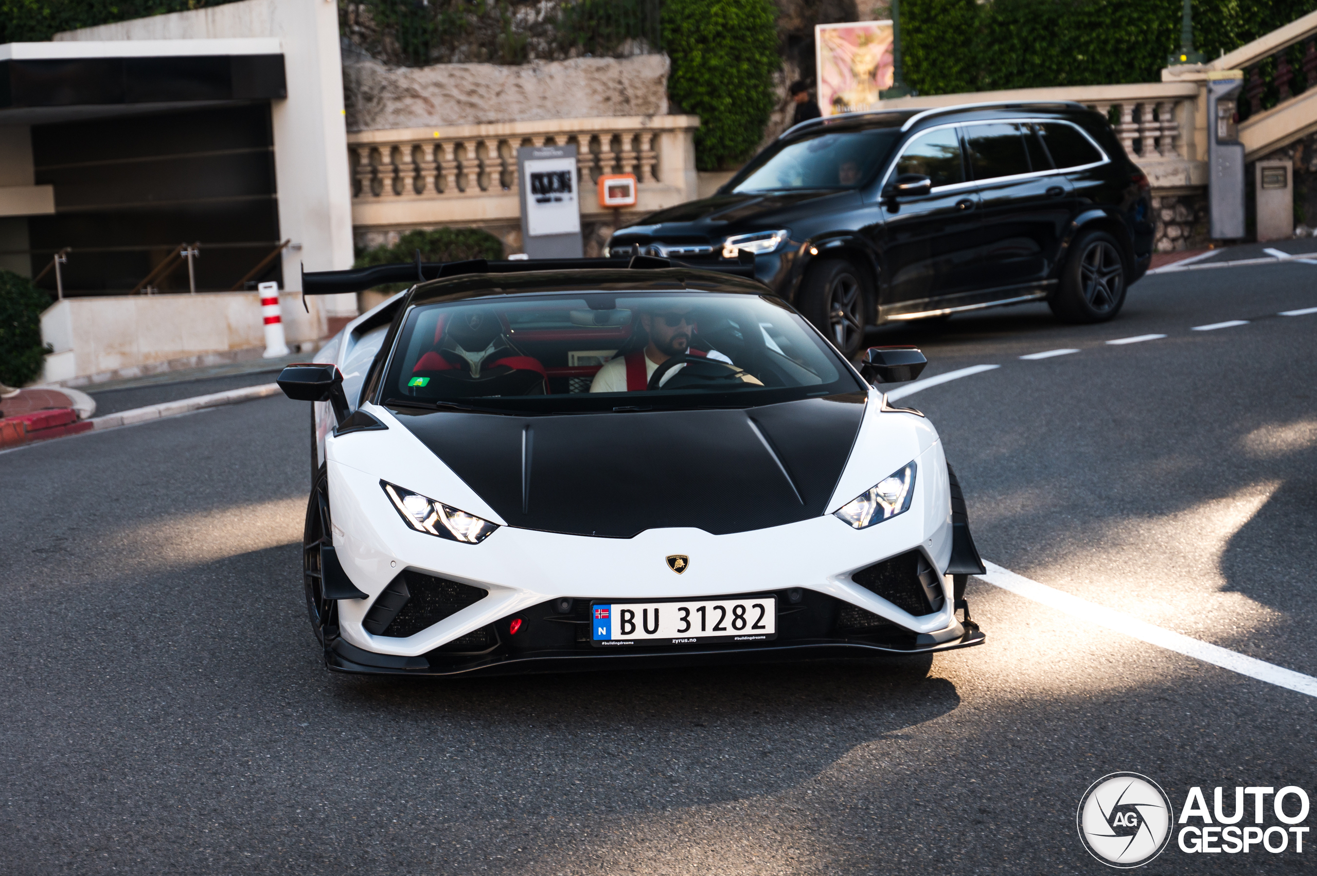 Lamborghini Huracán Zyrus LP1020 Stimolante - 12 December 2024 - Autogespot
