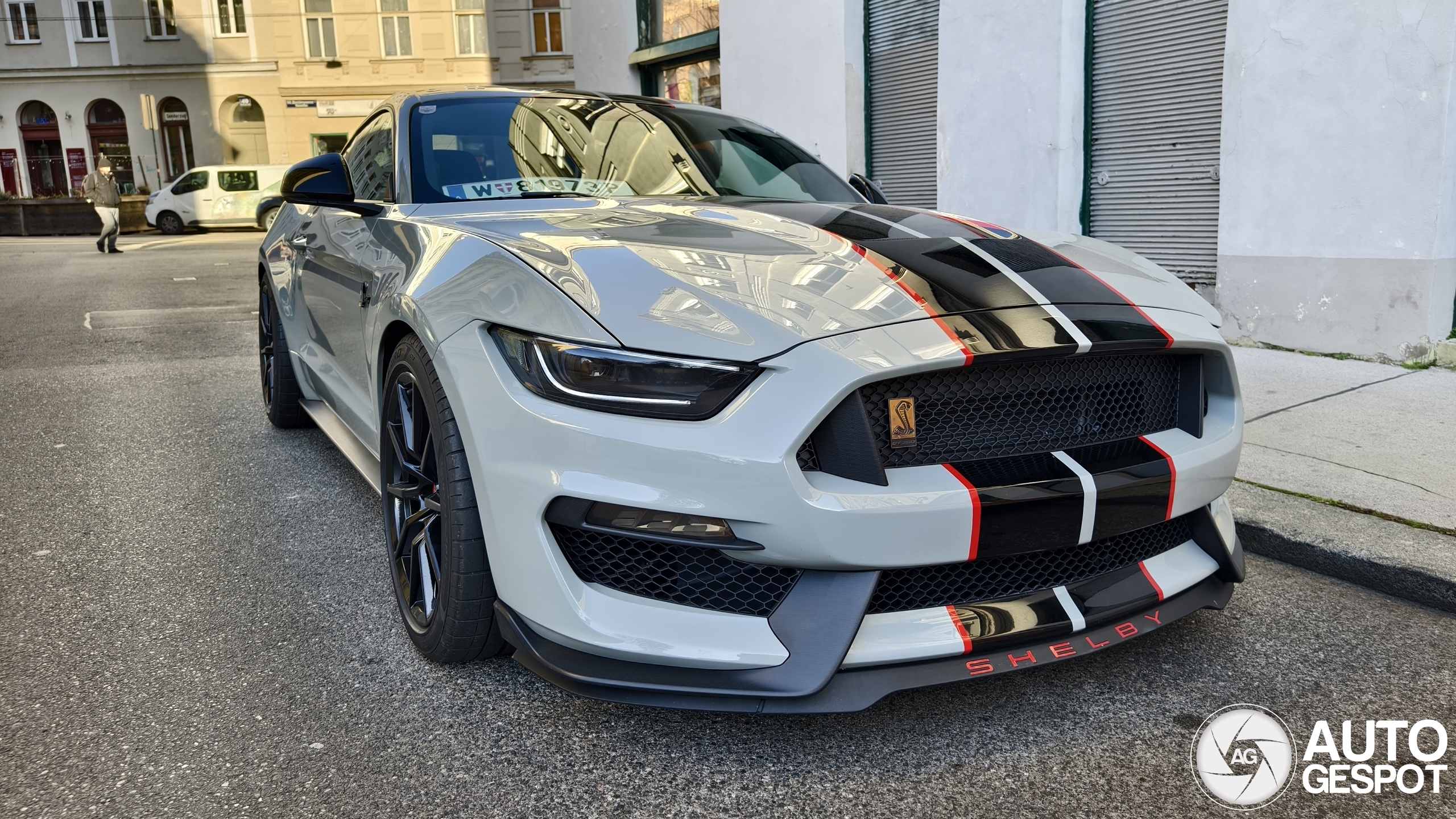 2024 Mustang Gt350 Wallpaper