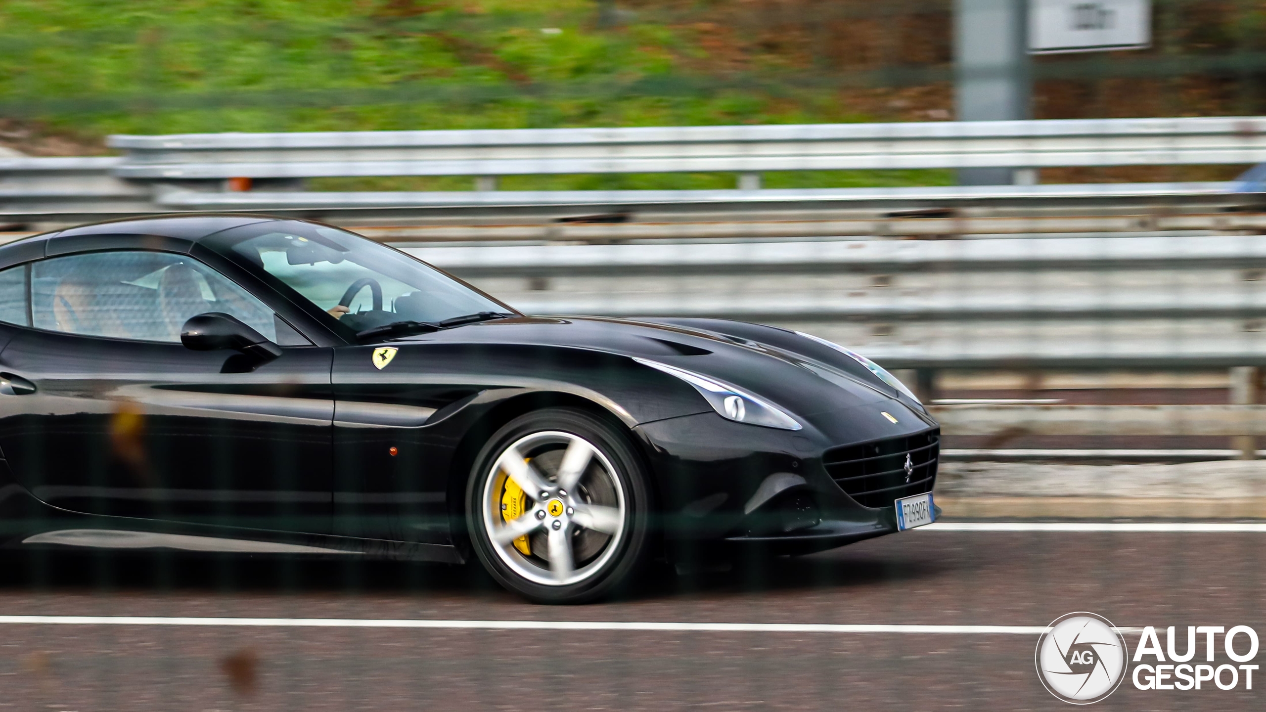Ferrari California T - 25 December 2024 - Autogespot