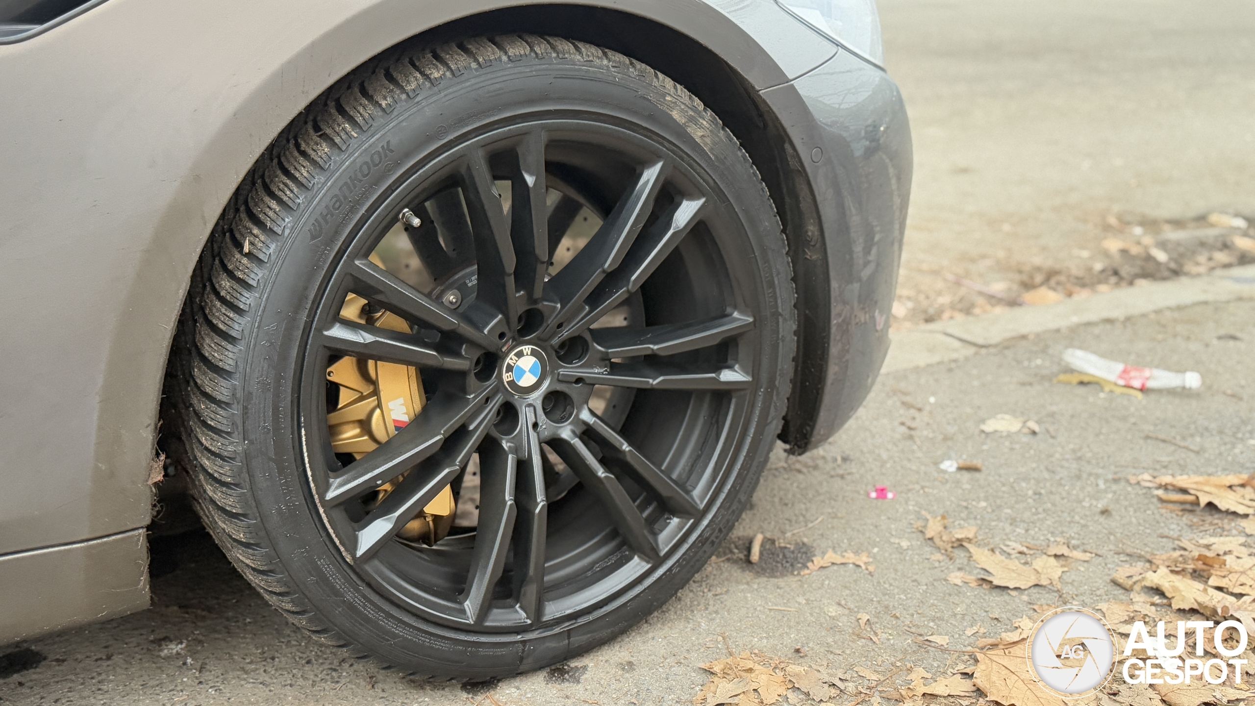 BMW M5 F90 - 01 January 2025 - Autogespot