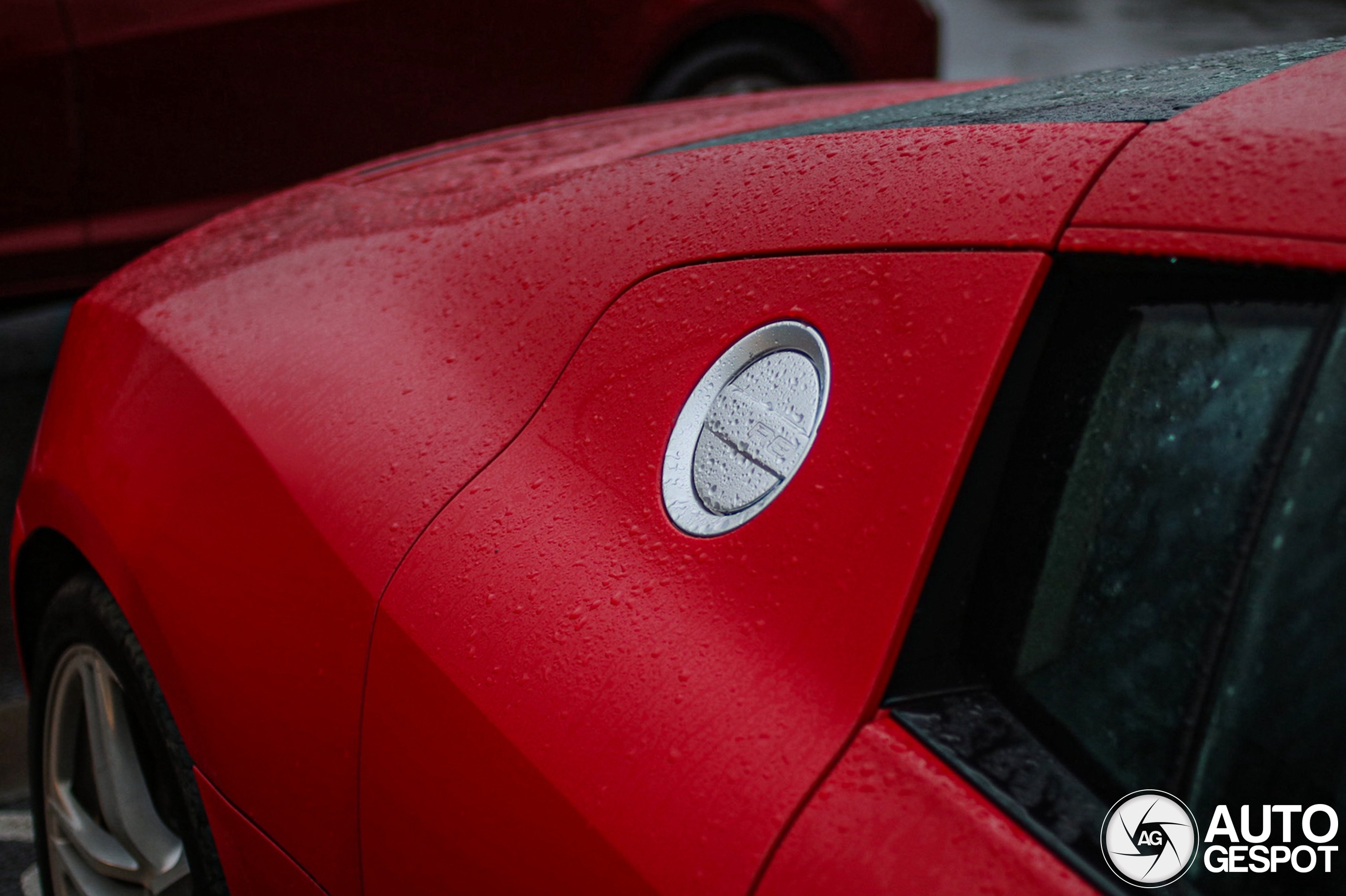 Audi R8 - 05 January 2025 - Autogespot