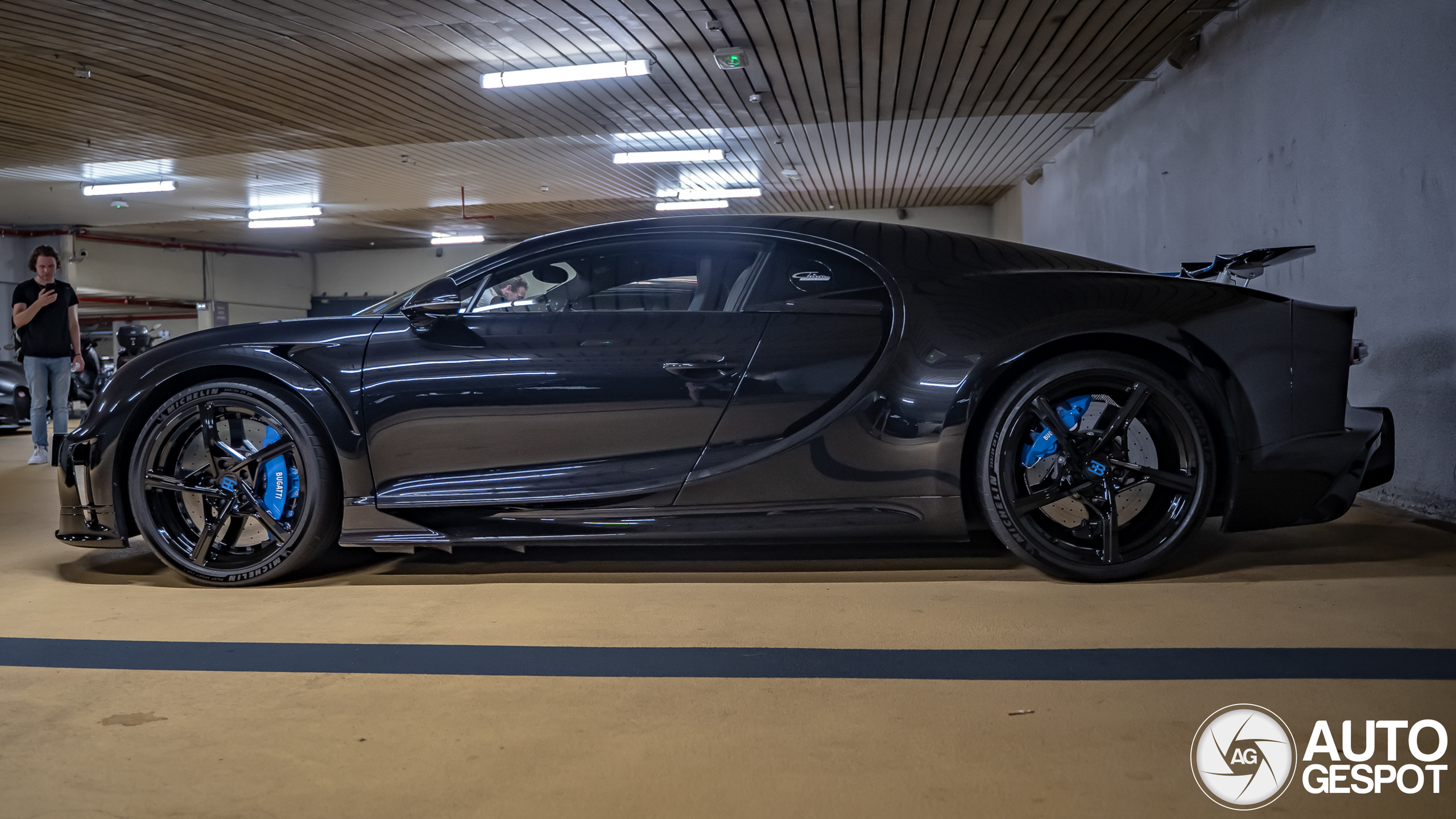Bugatti Chiron Super Sport - 12 January 2025 - Autogespot