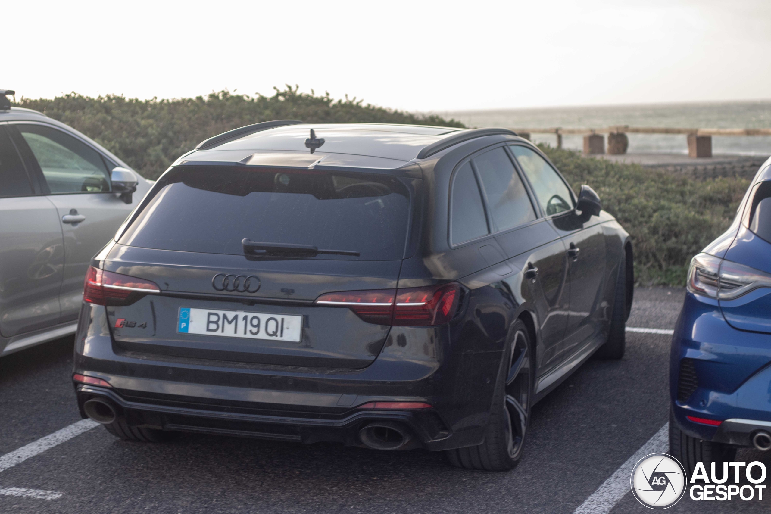 Audi RS4 Avant B9 2020 - 30 January 2025 - Autogespot
