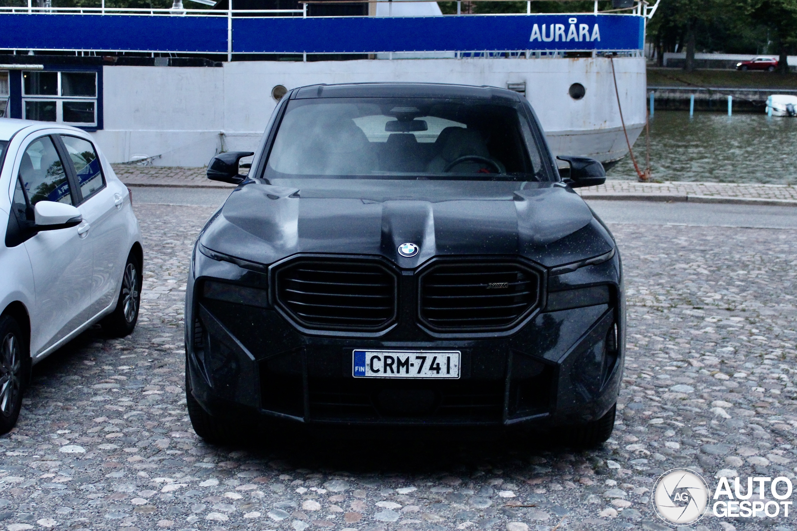 BMW XM G09 - 01 February 2025 - Autogespot