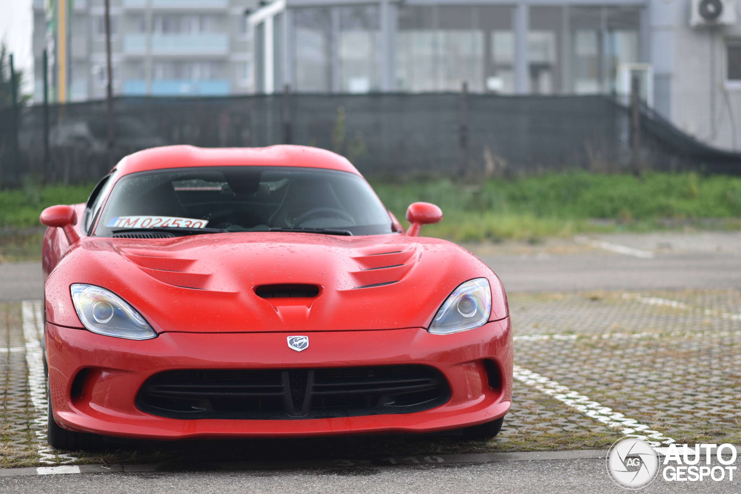 Viper 2014
