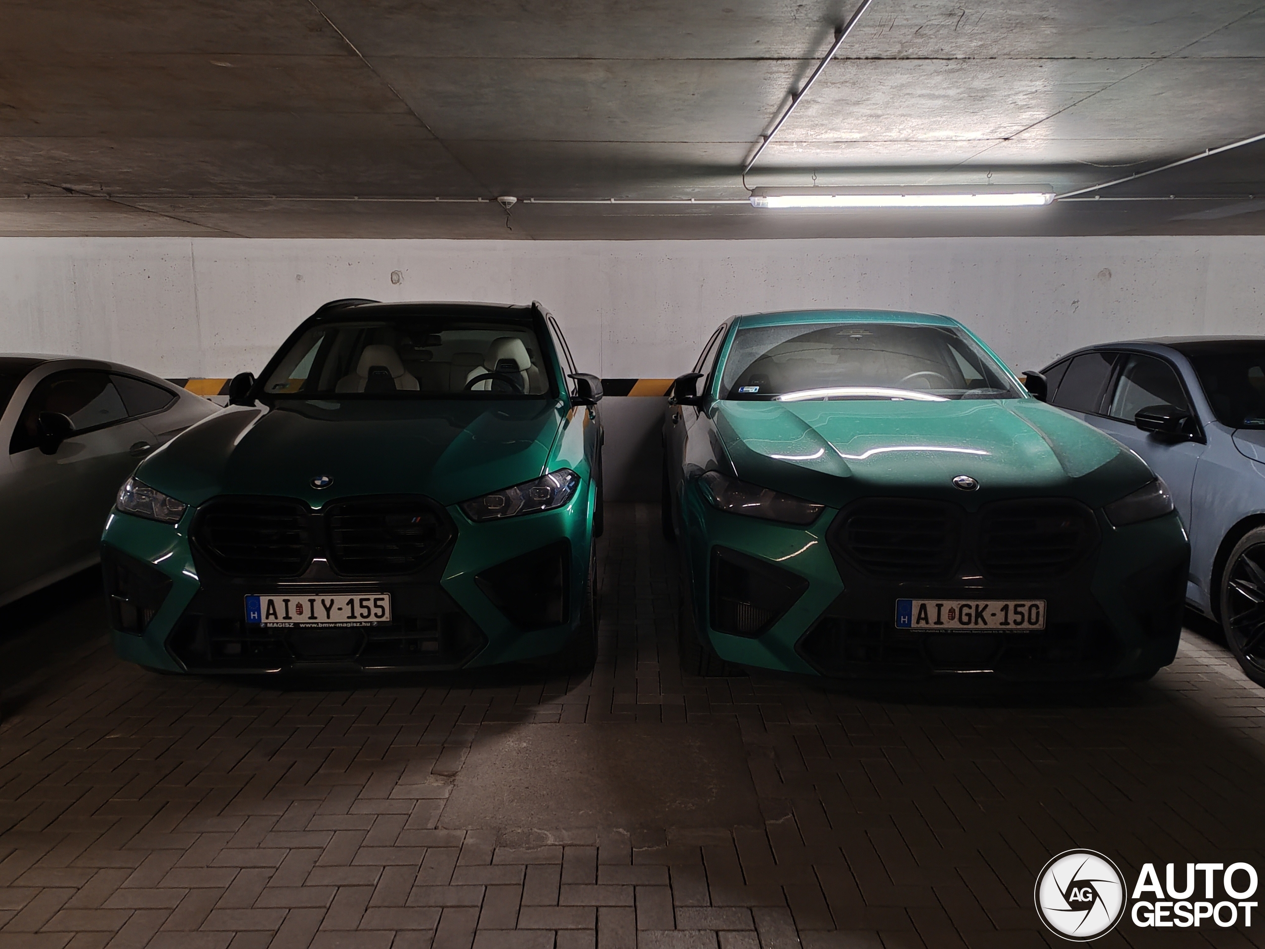 BMW X5 M F95 Competition 2024 - 07 February 2025 - Autogespot