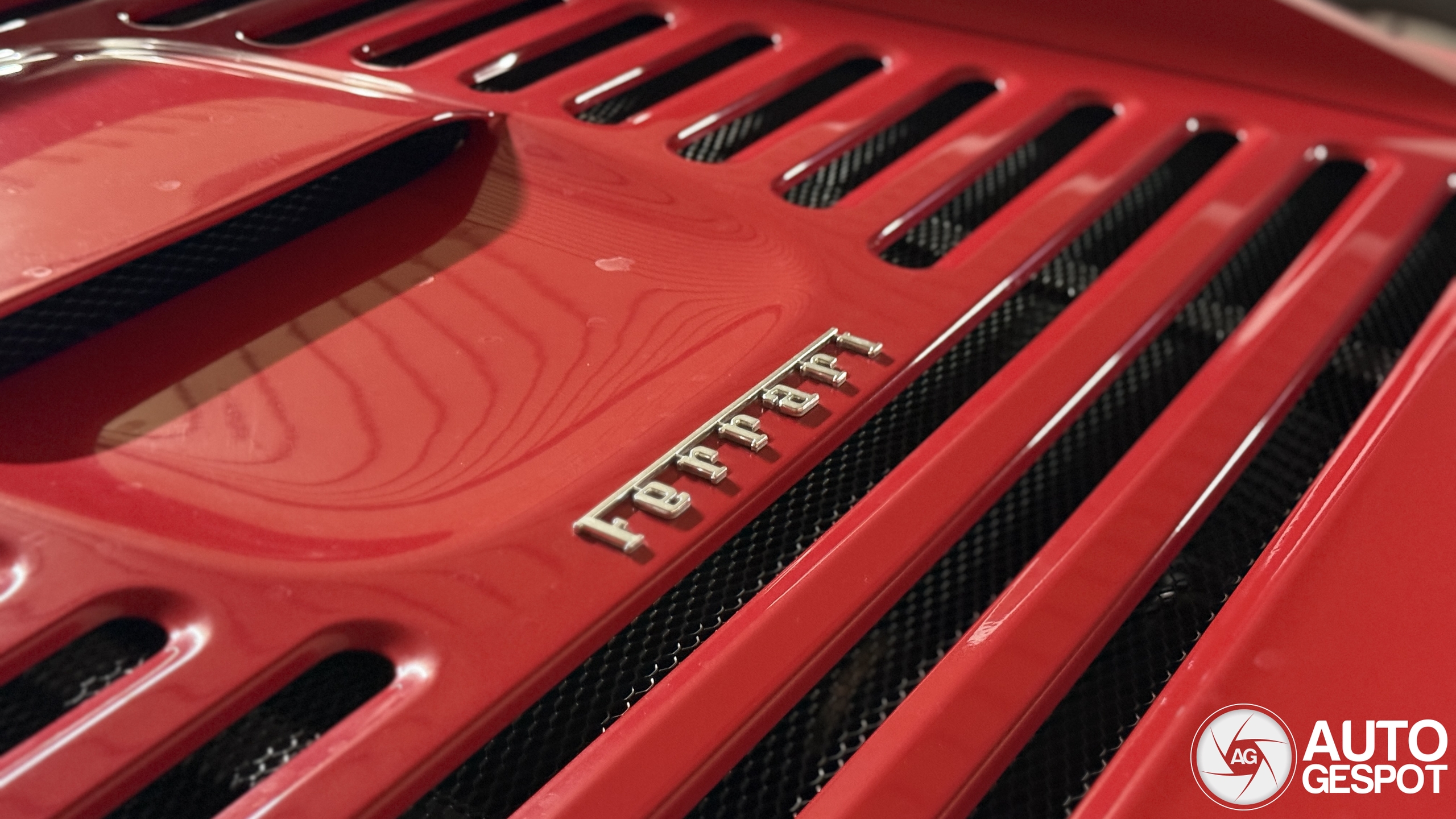 Ferrari F355 Berlinetta - 07 February 2025 - Autogespot