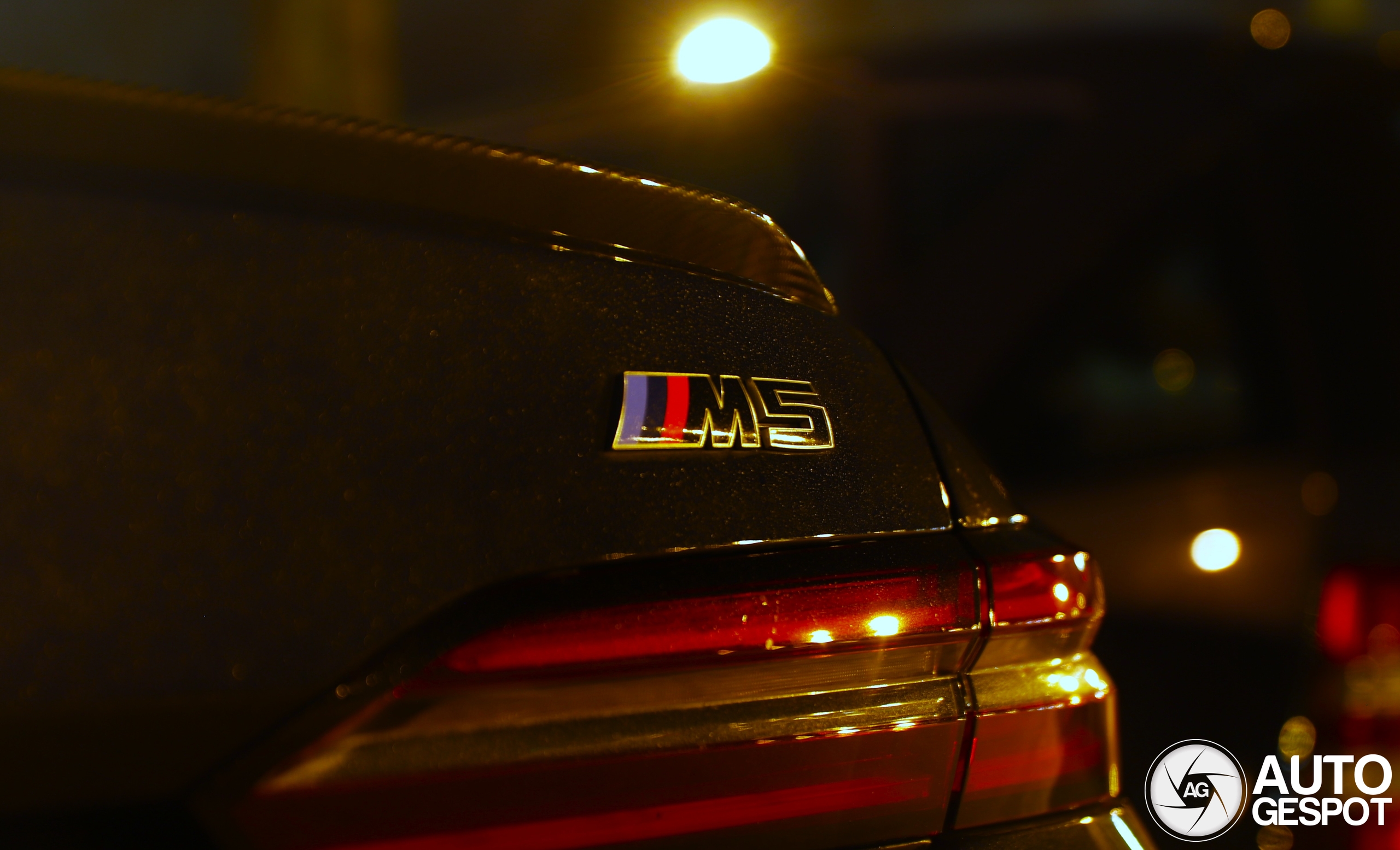 BMW M5 G90 - 19 February 2025 - Autogespot