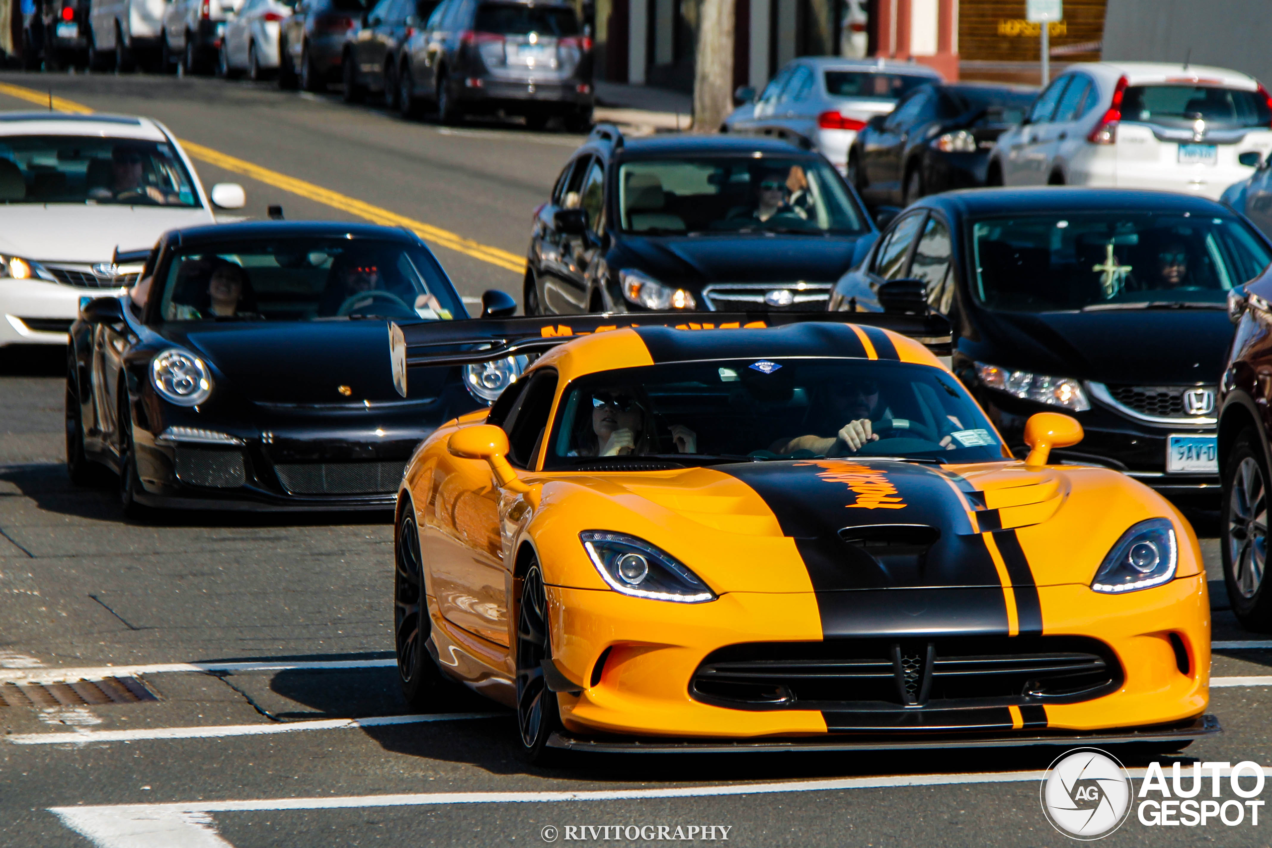 SRT Viper ACR 2015 - 20 February 2025 - Autogespot