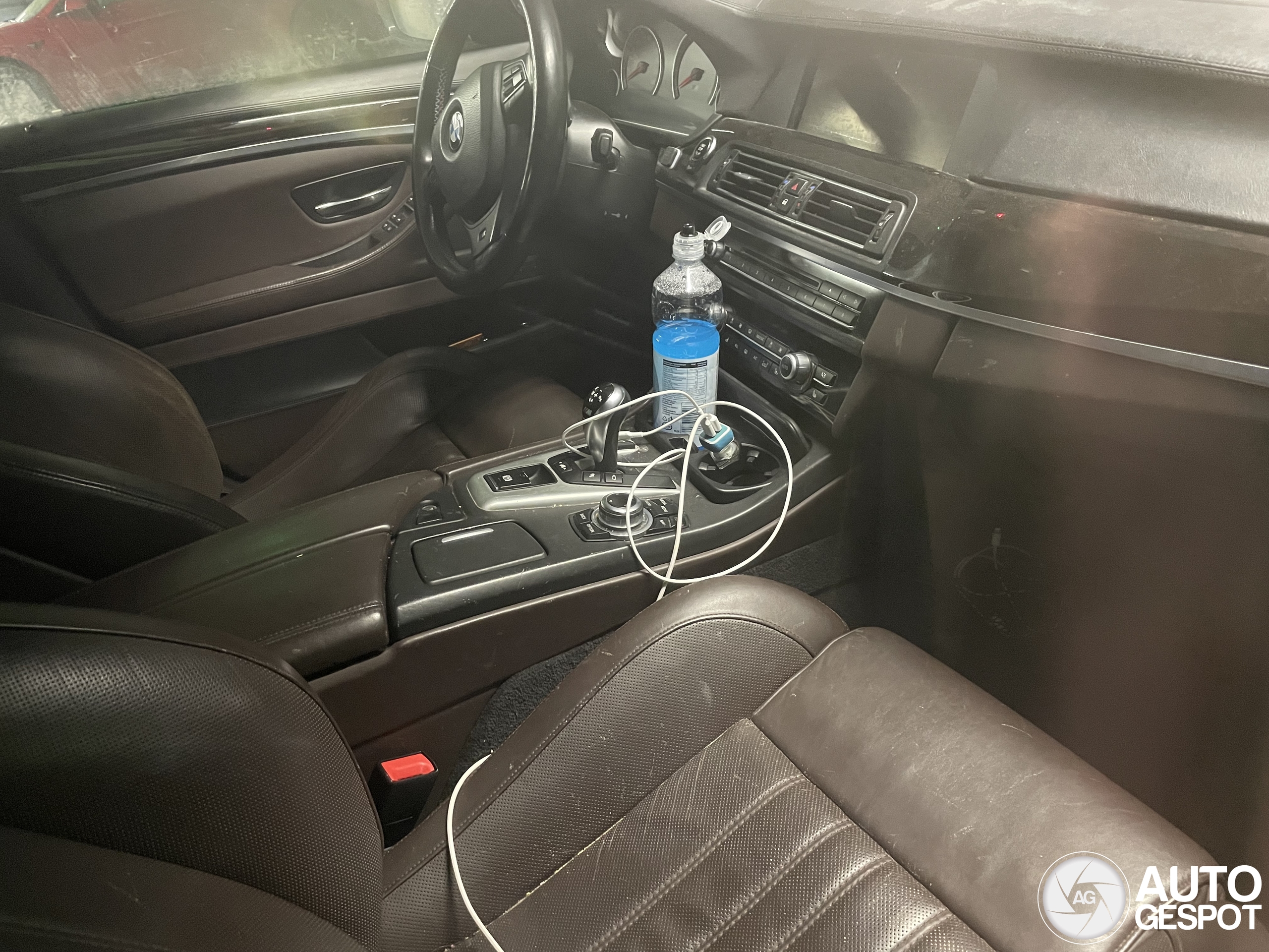 BMW M5 F10 2011 - 24 February 2025 - Autogespot