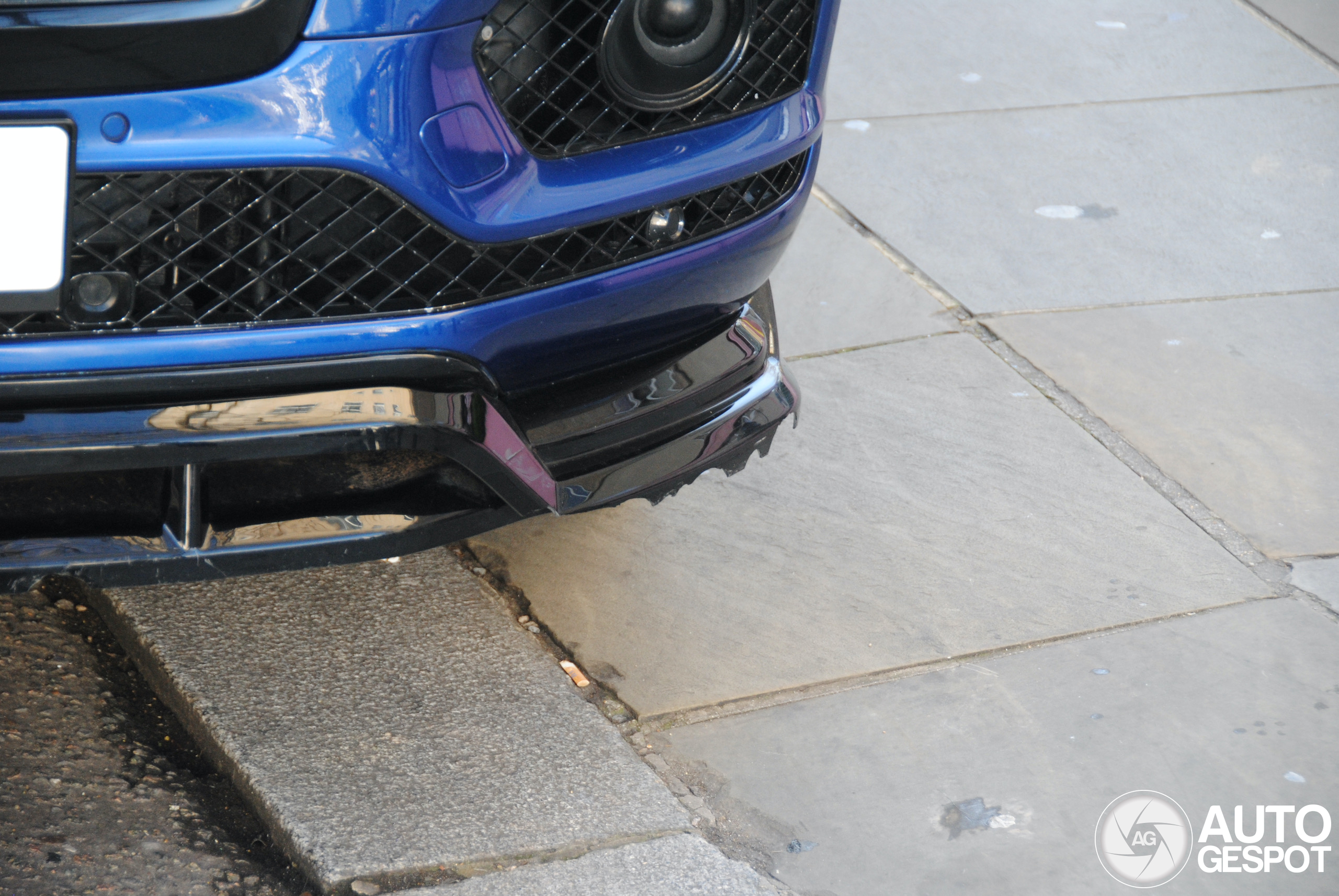 Bentley Bentayga - 03 March 2025 - Autogespot