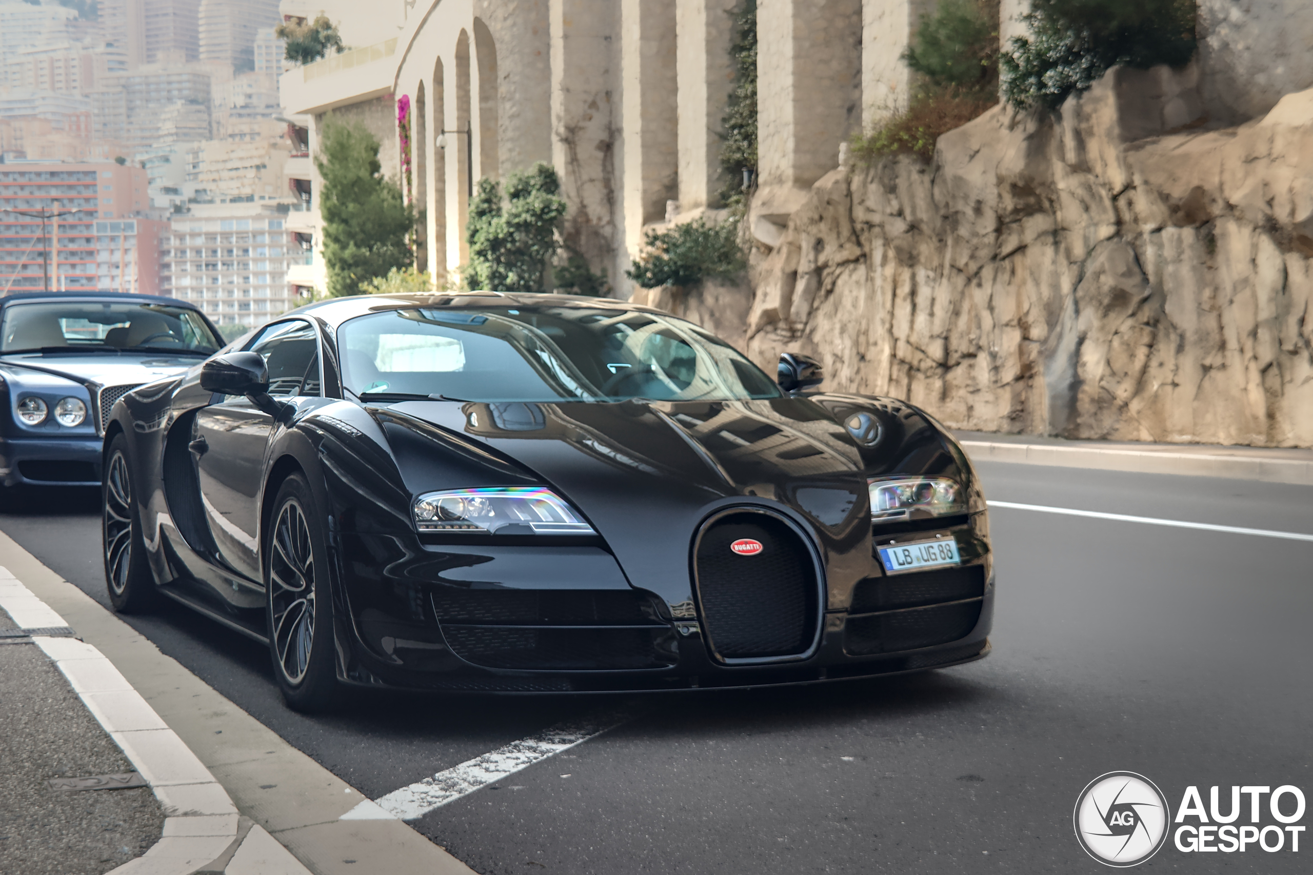 Bugatti Veyron 16.4 Super Sport - 06 March 2025 - Autogespot