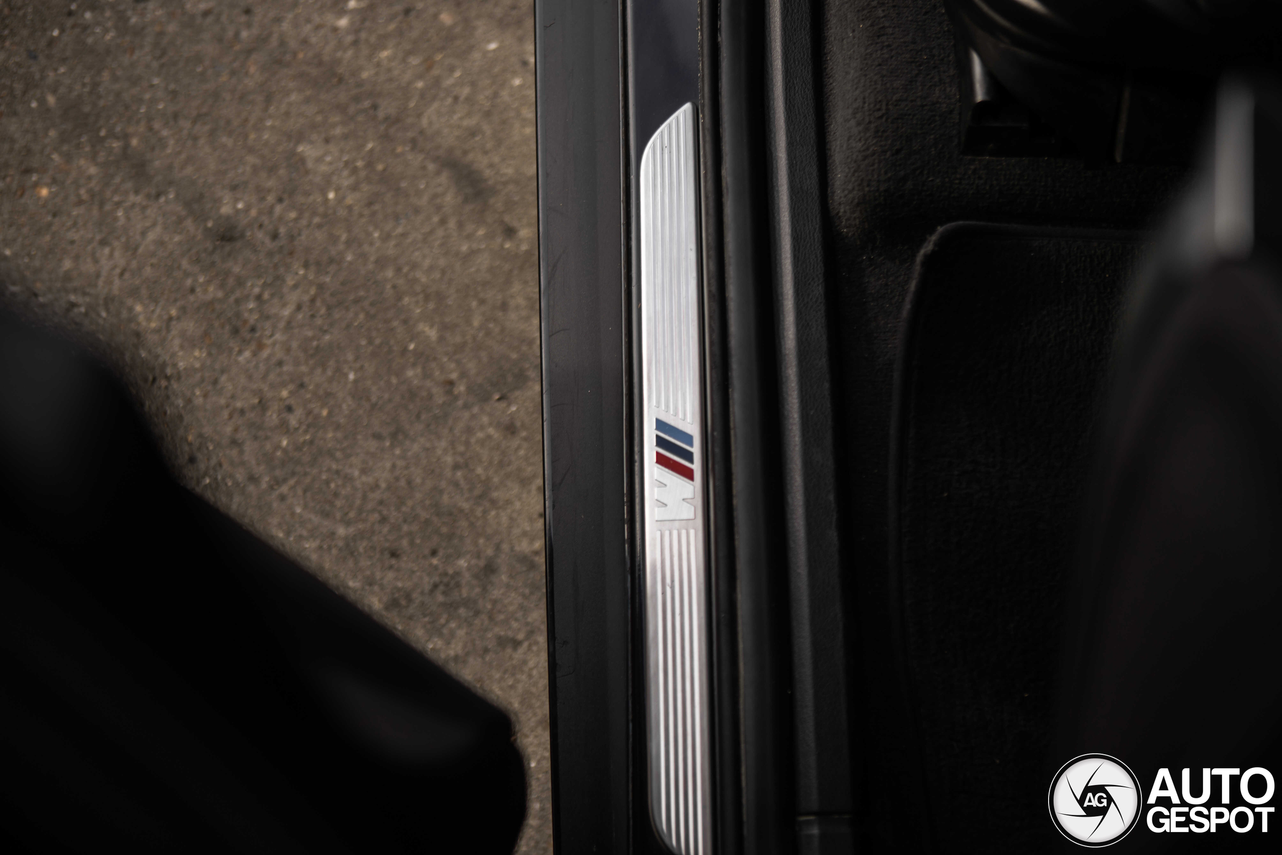 BMW X5 M E70 - 13 March 2025 - Autogespot