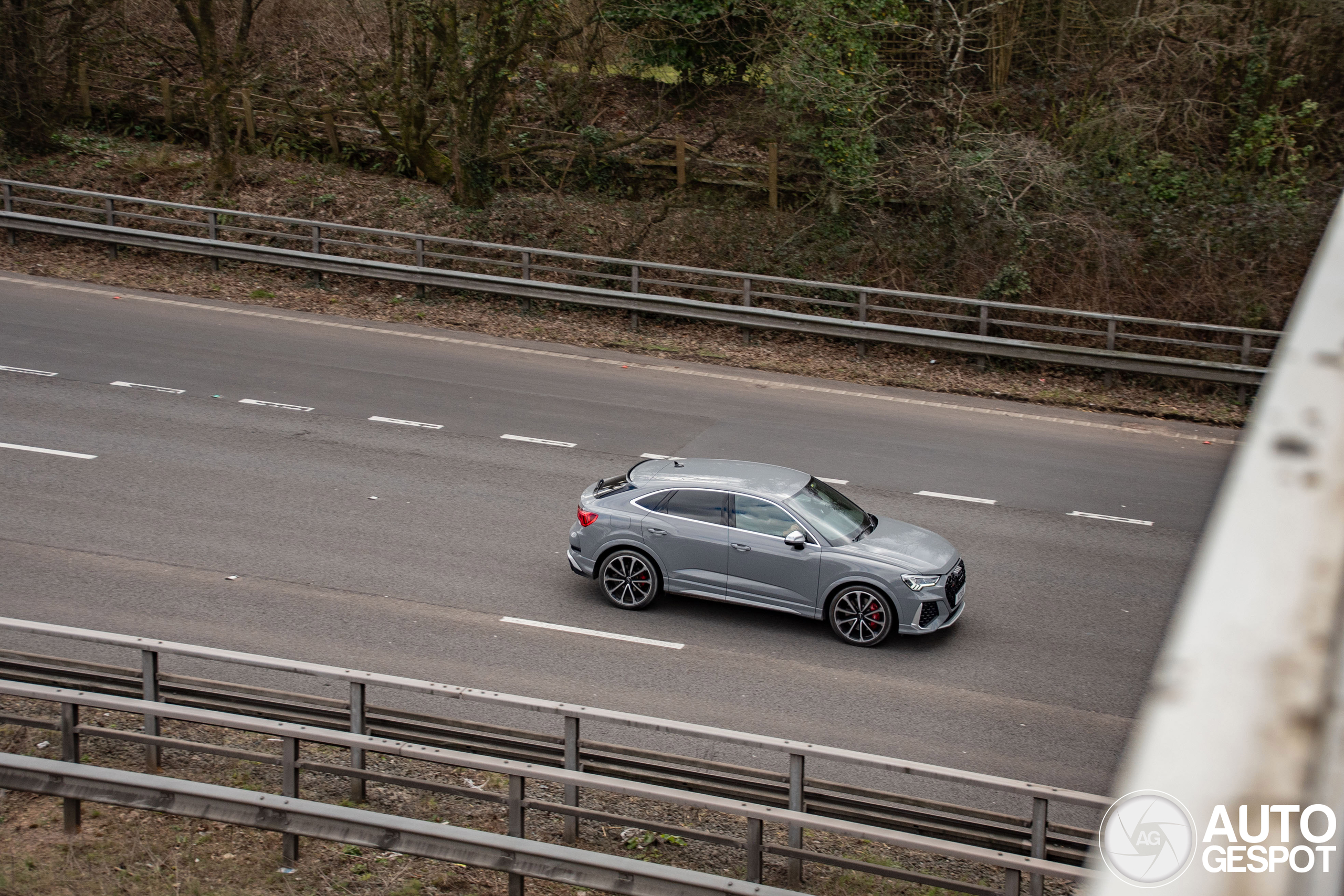 Audi RS Q3 Sportback 2020 - 21 March 2025 - Autogespot