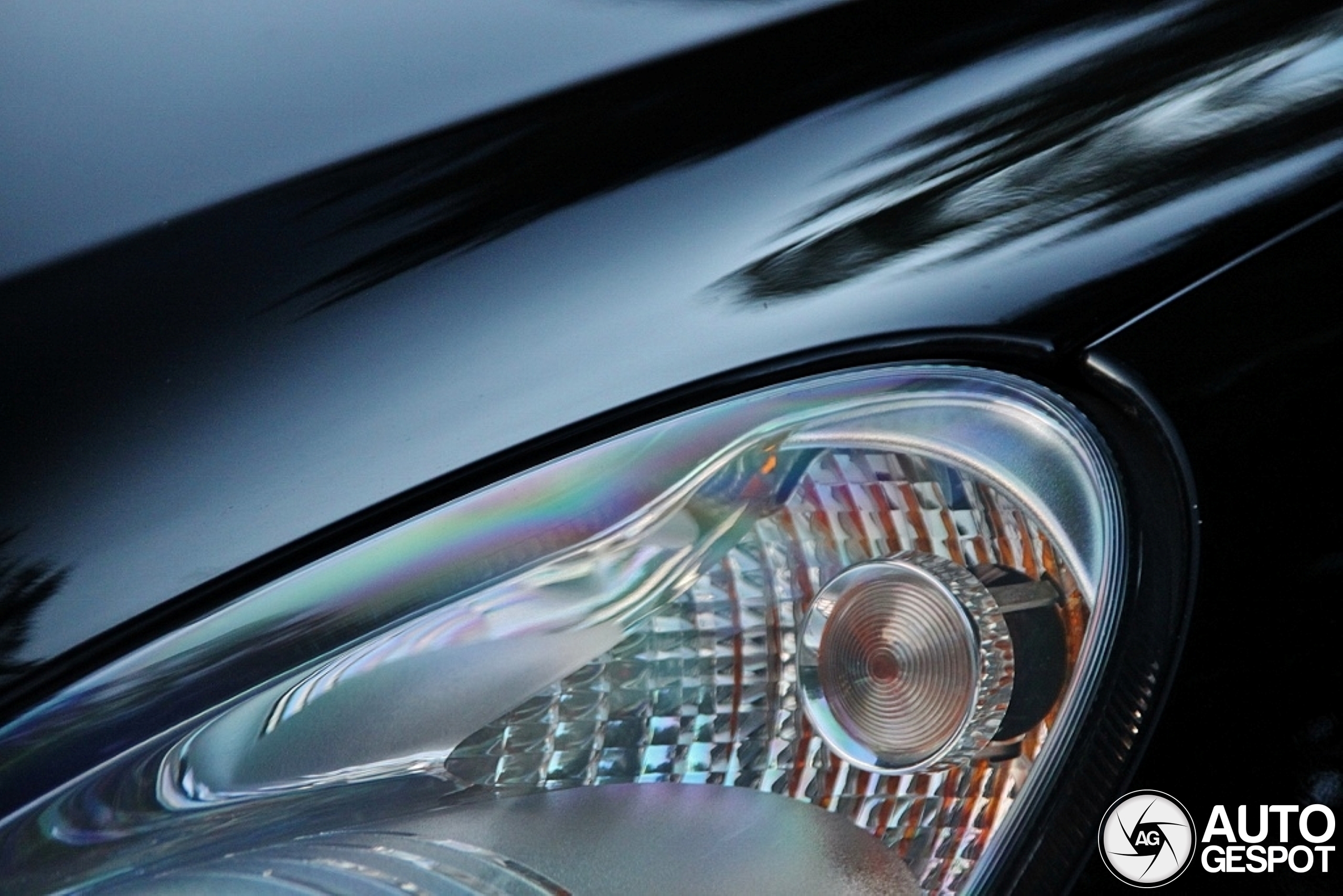 Mercedes-Benz CLS 55 AMG - 26 March 2025 - Autogespot