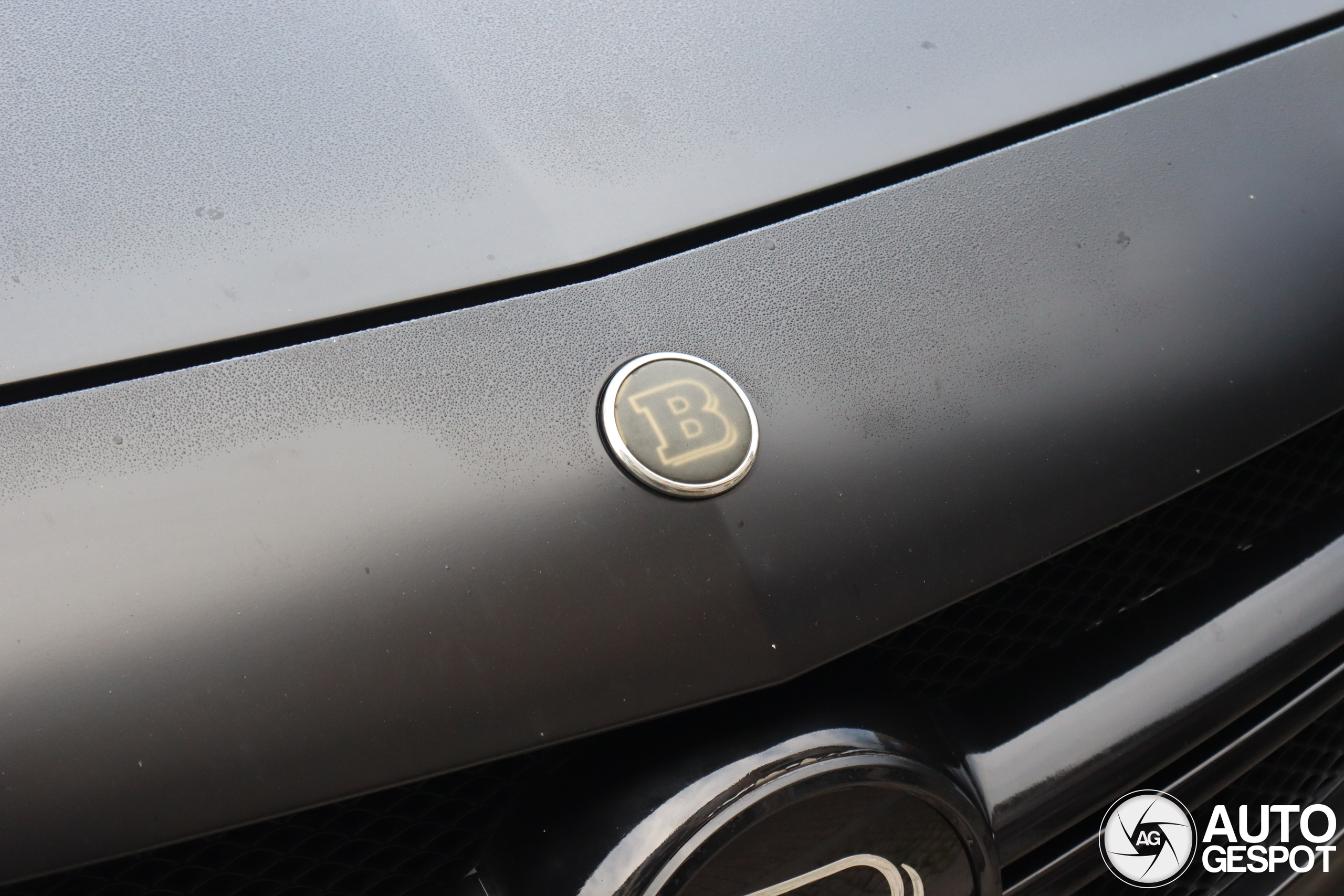 Mercedes-Benz Brabus A B45 - 30 March 2025 - Autogespot