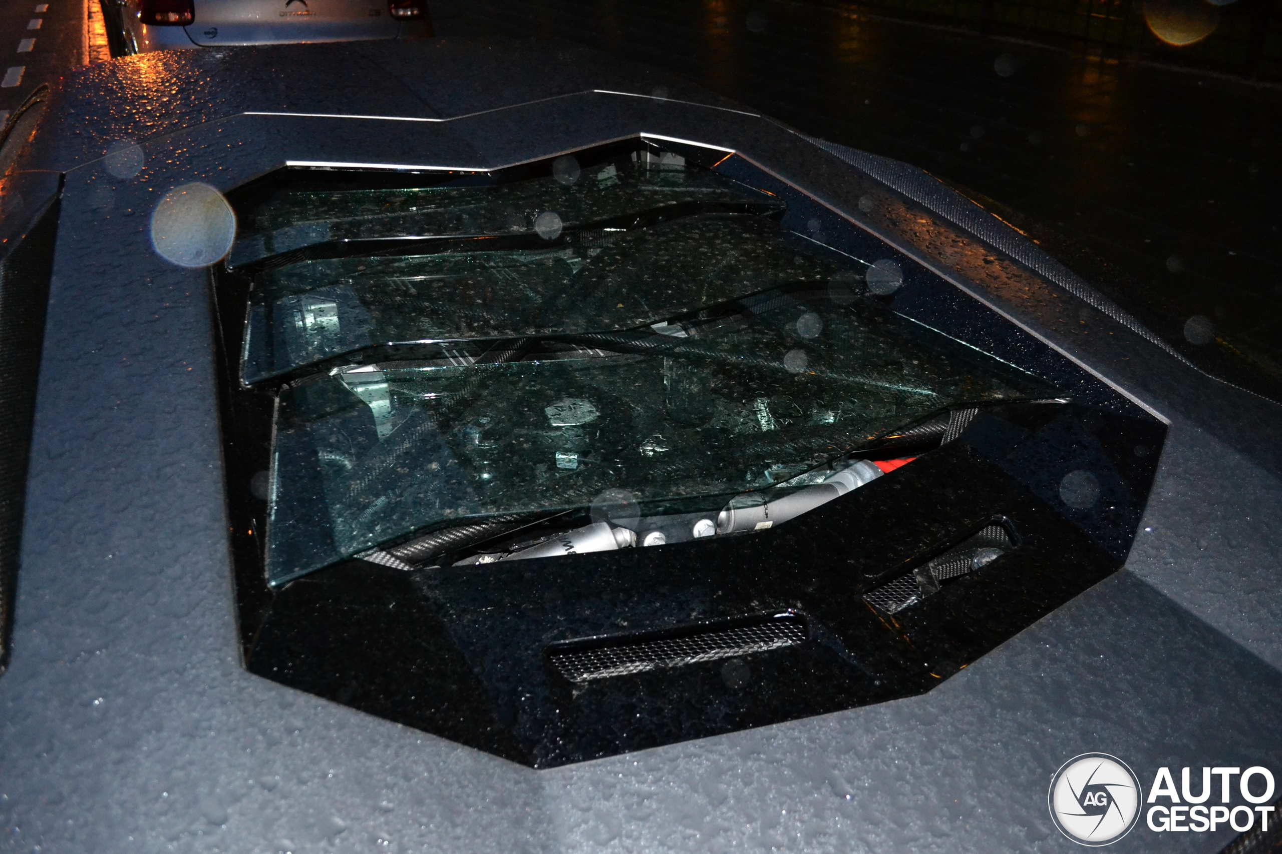 Lamborghini Aventador S LP740-4 - 31 March 2025 - Autogespot