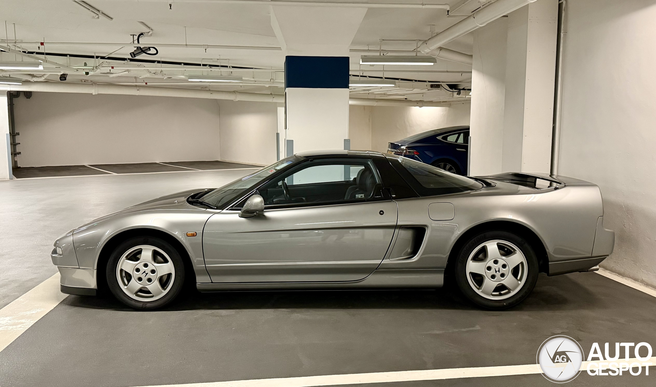 Honda NSX - 02 April 2025 - Autogespot