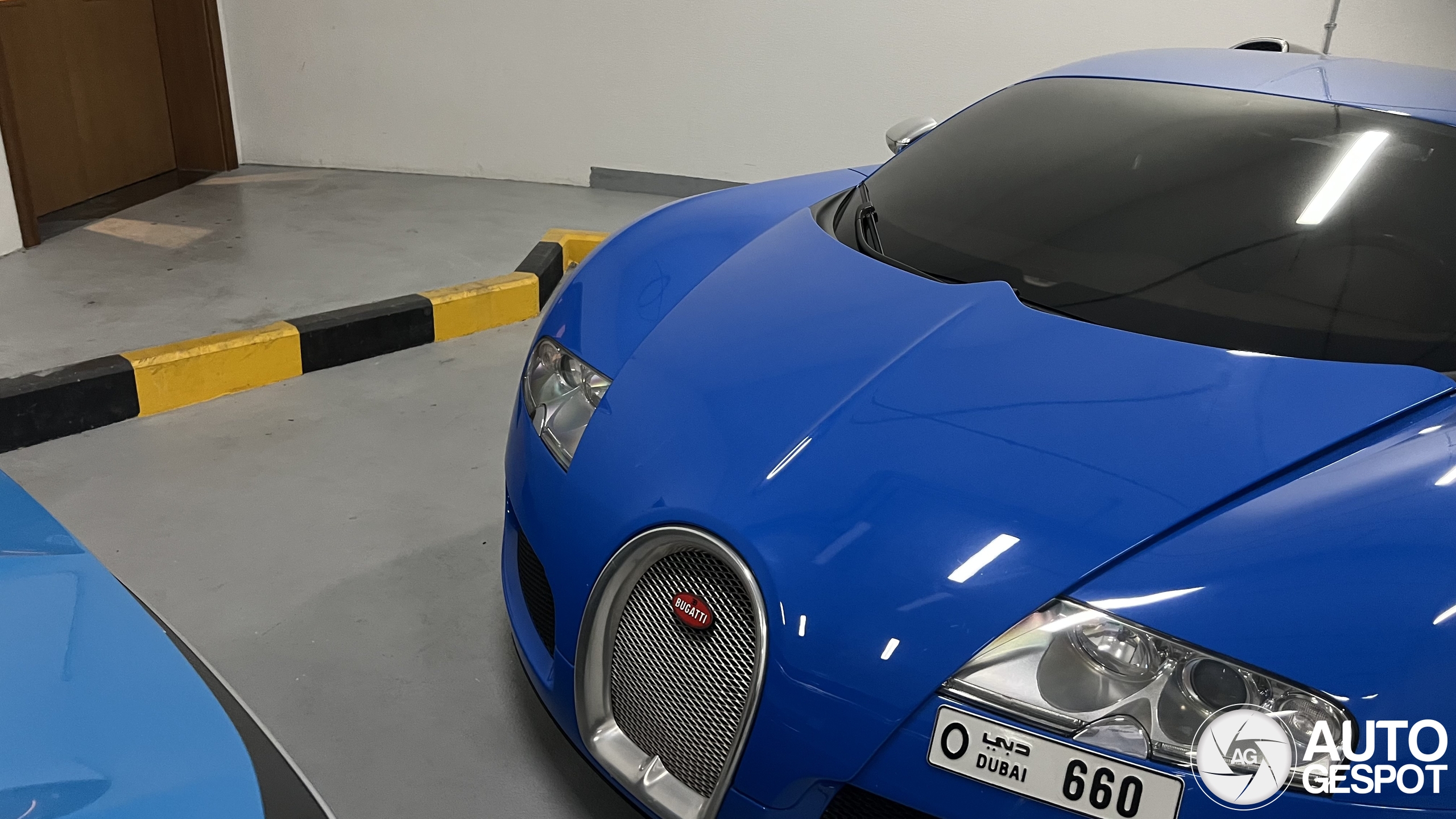 Bugatti Veyron 16.4 Ettore Bugatti Edition - 24 April 2025 - Autogespot