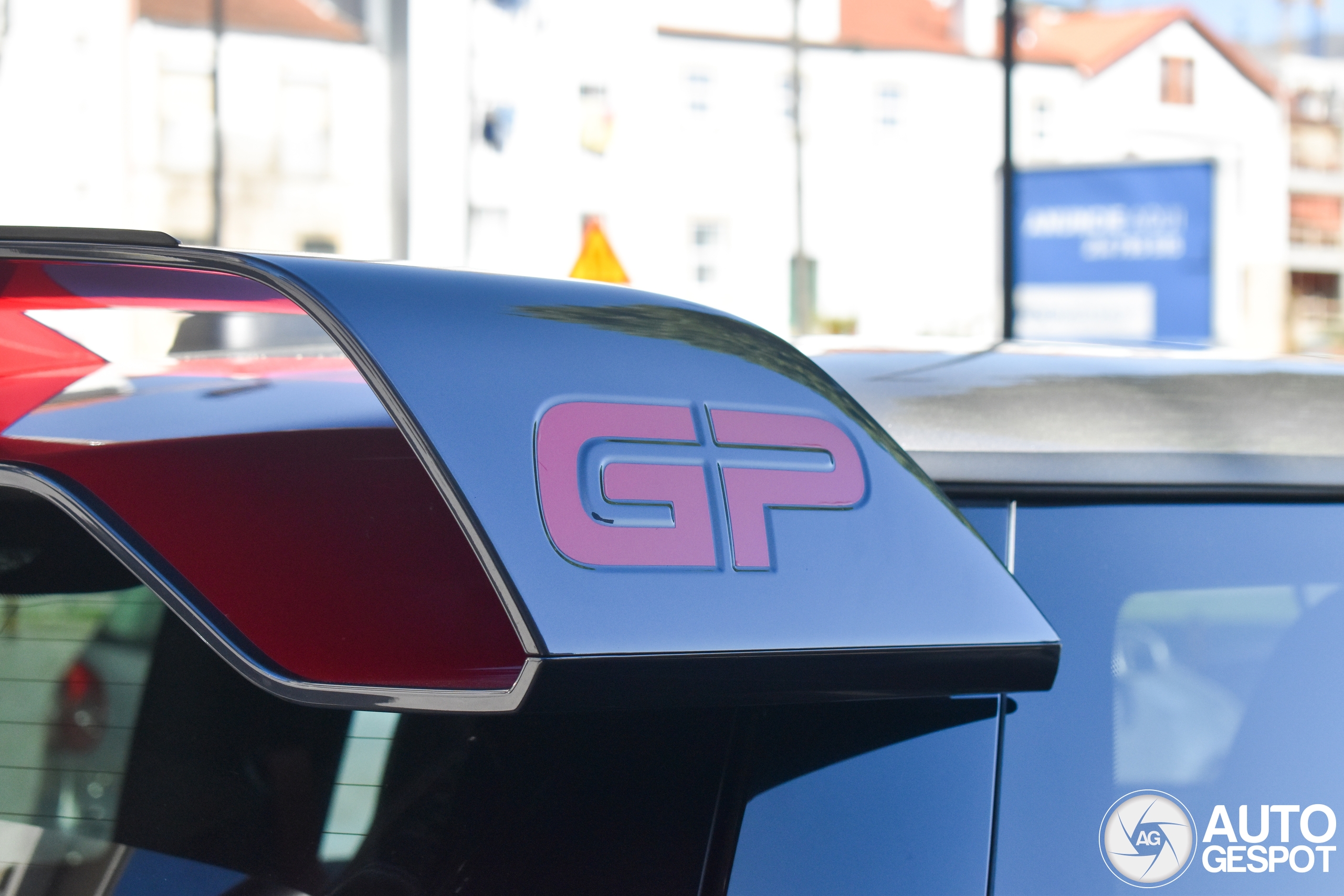 Mini F56 Cooper S John Cooper Works GP - 30 April 2025 - Autogespot