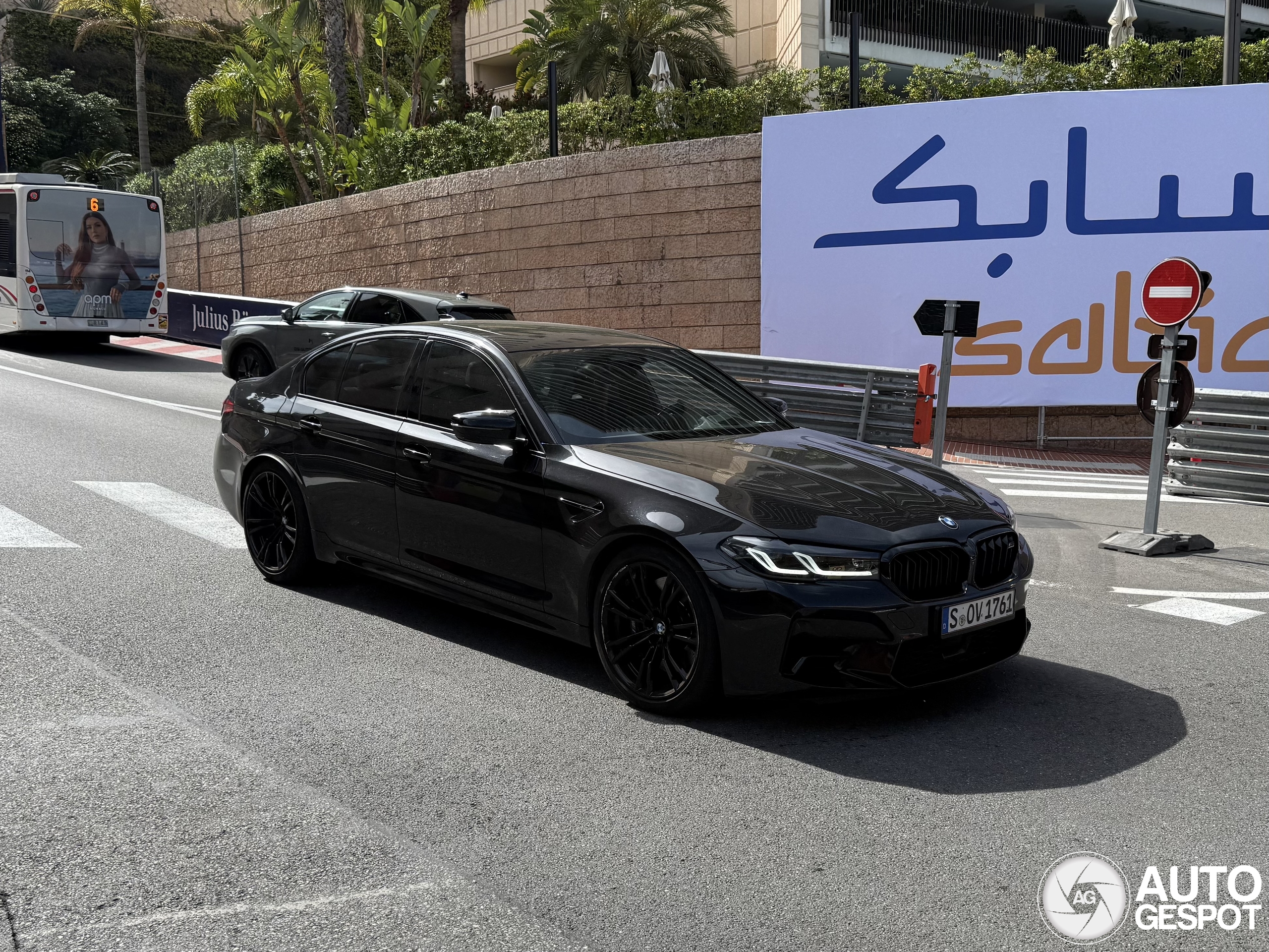 BMW M5 F90 2021 - 03 May 2025 - Autogespot