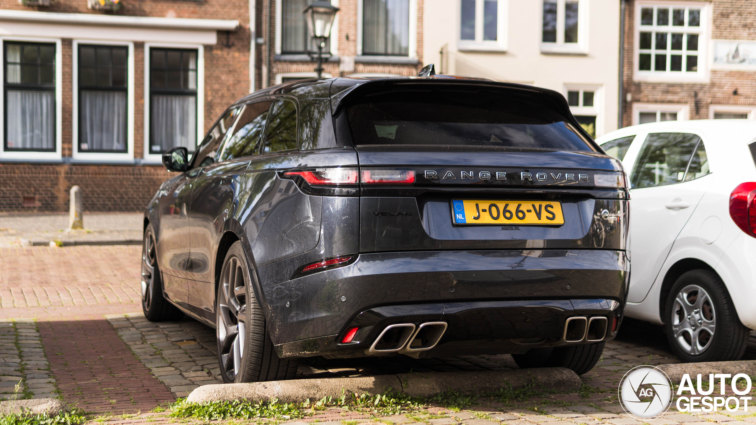 Land Rover Range Rover Velar SVAutobiography - 05 May 2025 - Autogespot