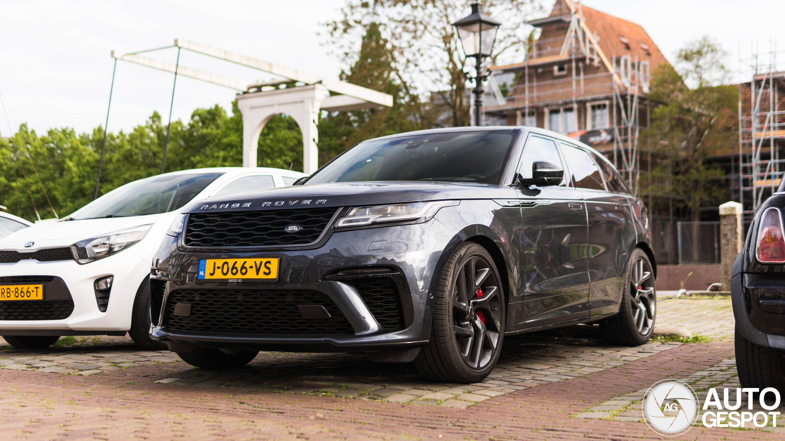 Land Rover Range Rover Velar SVAutobiography - 05 May 2025 - Autogespot
