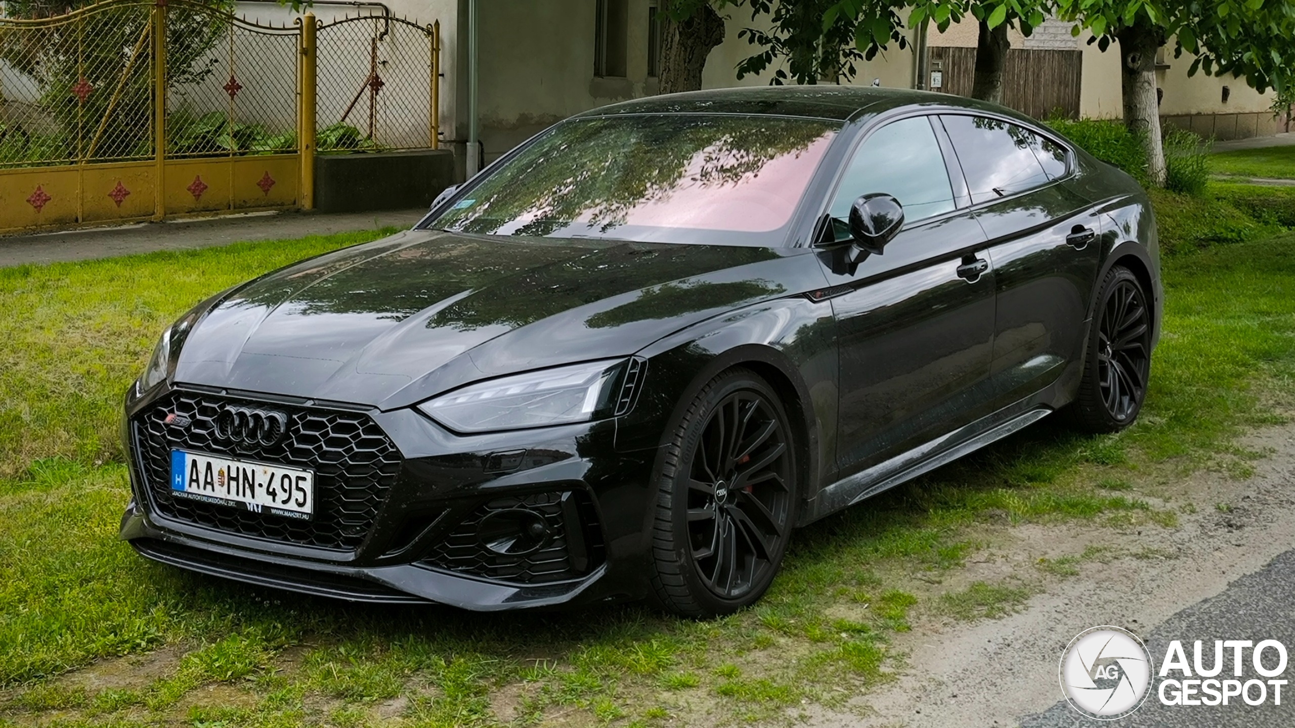 Audi RS5 Sportback B9 2021 - 12 May 2025 - Autogespot
