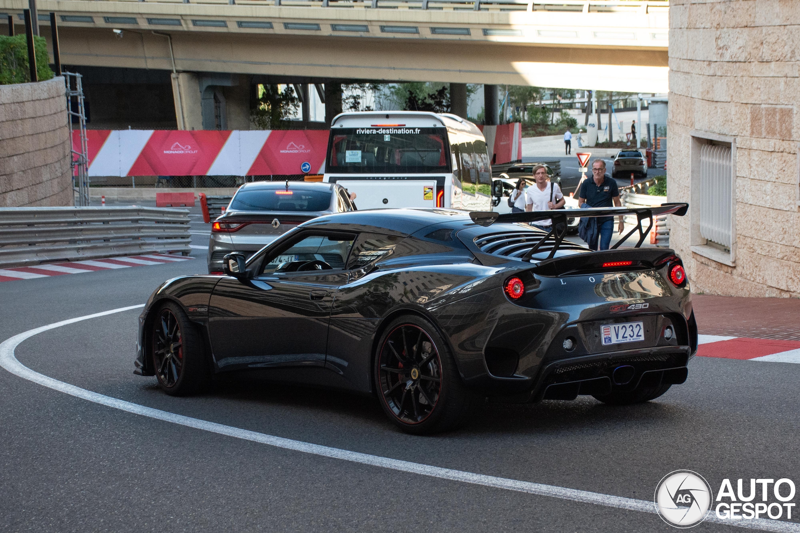 Lotus Evora GT 430 - 13 May 2025 - Autogespot