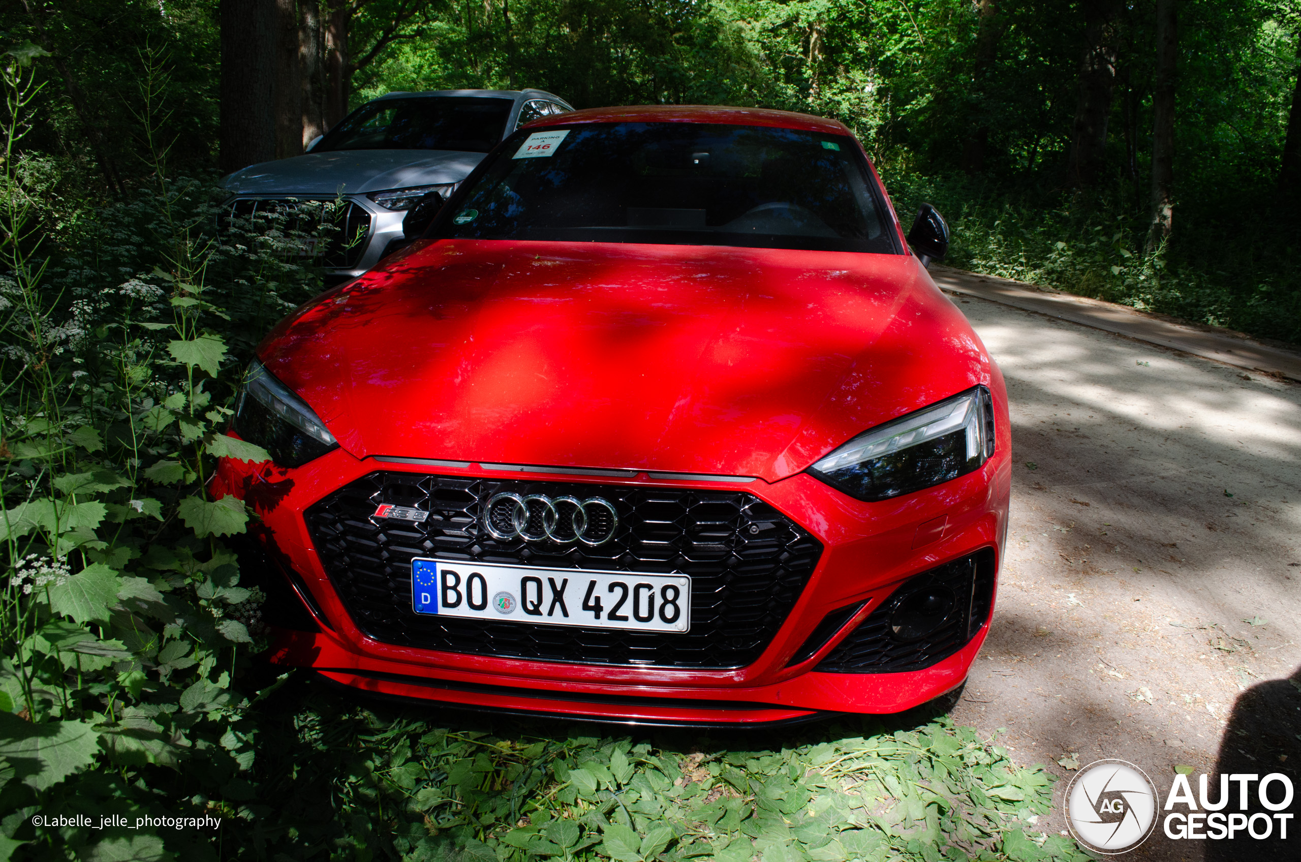 Audi RS5 Sportback B9 2021 - 24 May 2025 - Autogespot