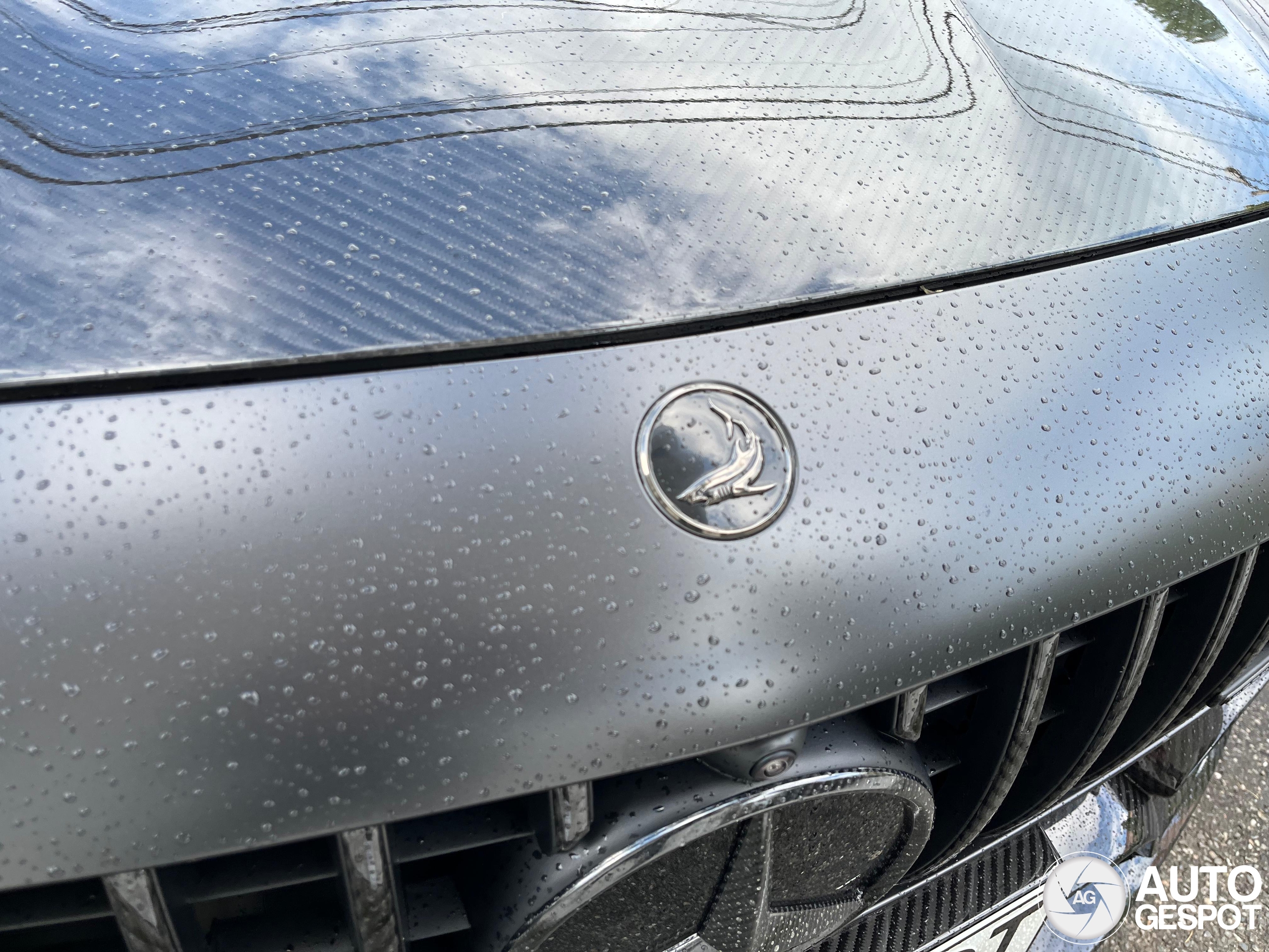 Mercedes-AMG TopCar Inferno GT 63 S X290 - 02 June 2025 - Autogespot