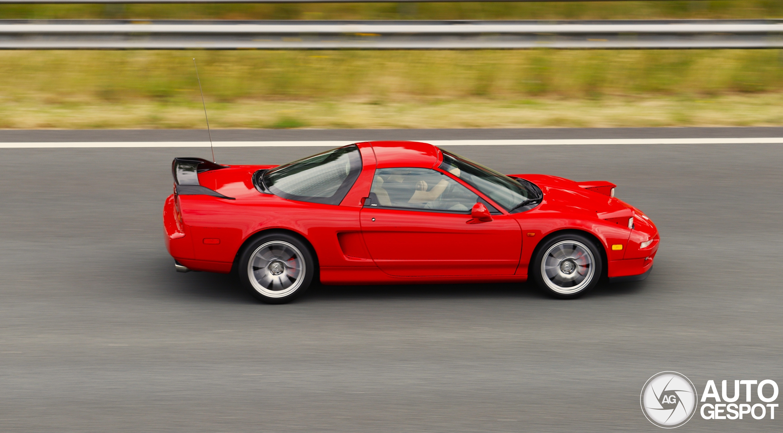 Acura NSX-T - 04 June 2025 - Autogespot