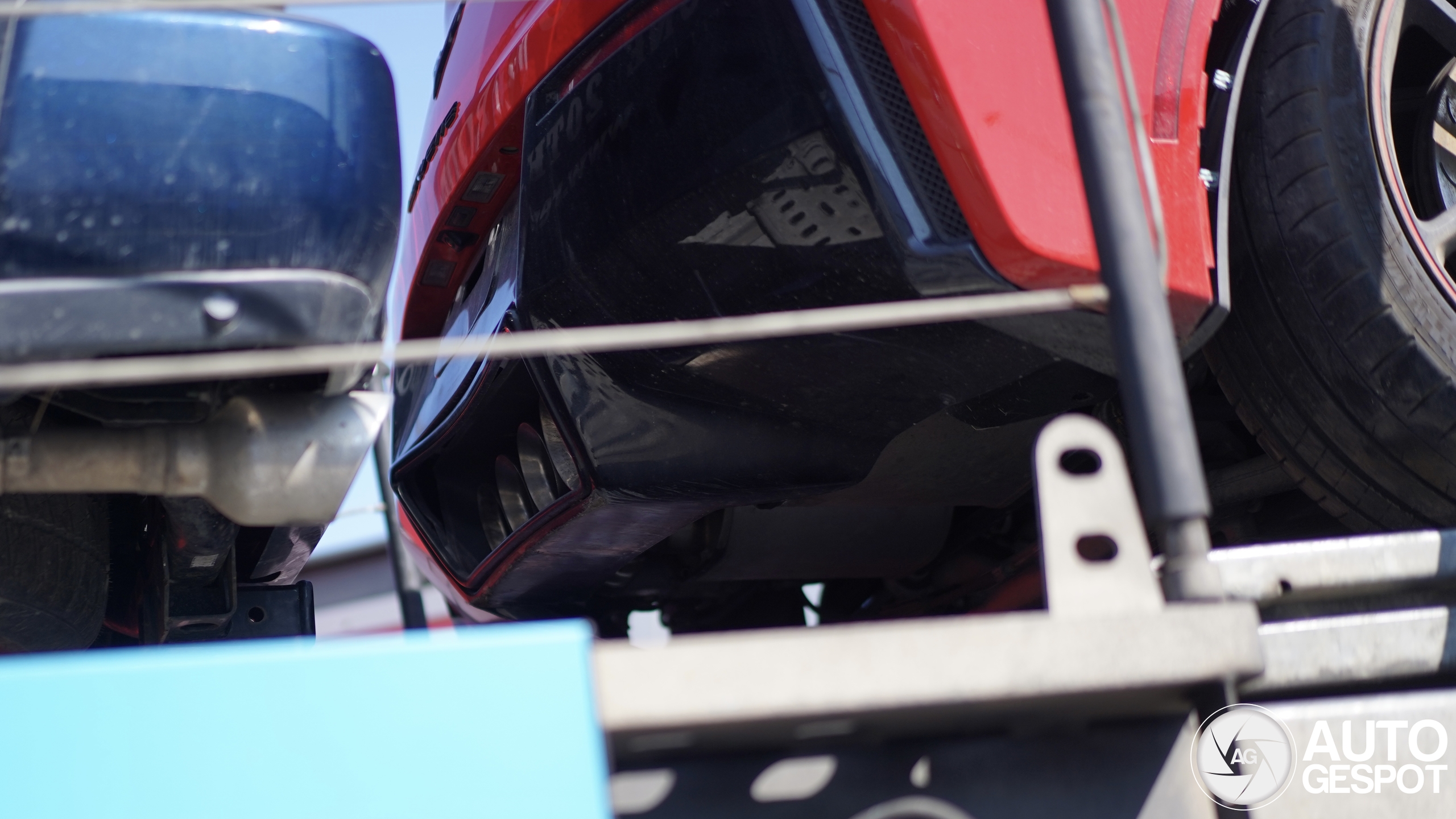 Chevrolet Corvette C7 Stingray - 15 June 2025 - Autogespot