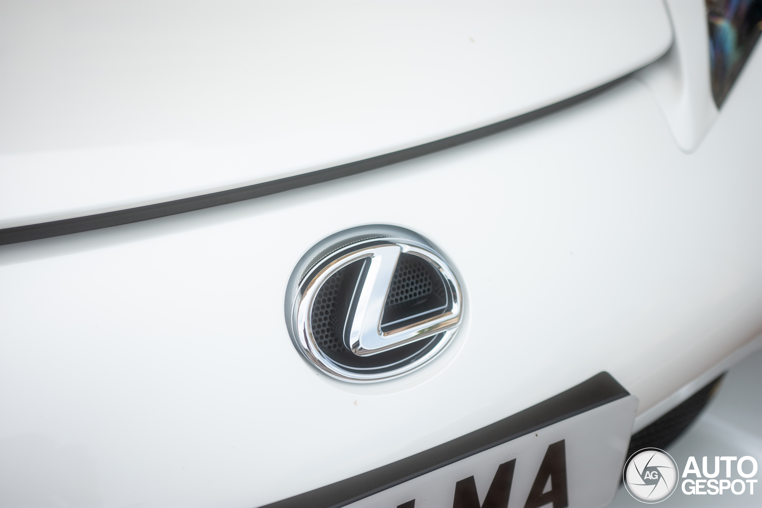 Lexus LFA - 19 June 2025 - Autogespot