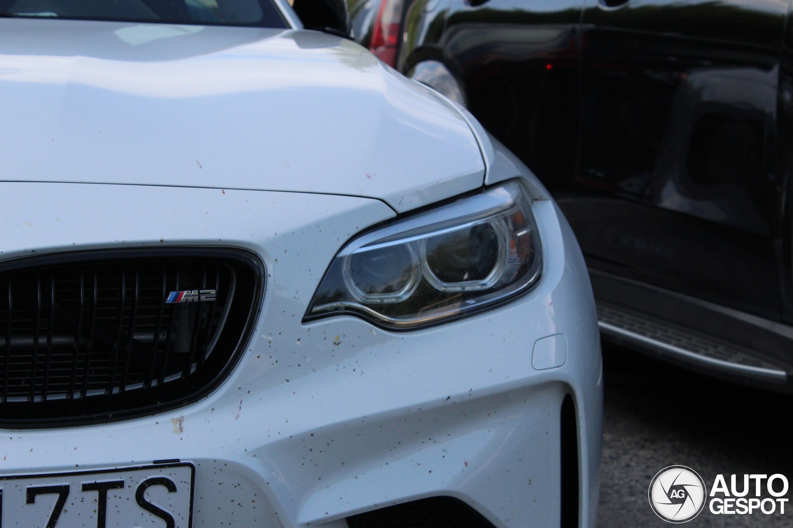 BMW M2 Coupé F87 - 23 June 2025 - Autogespot