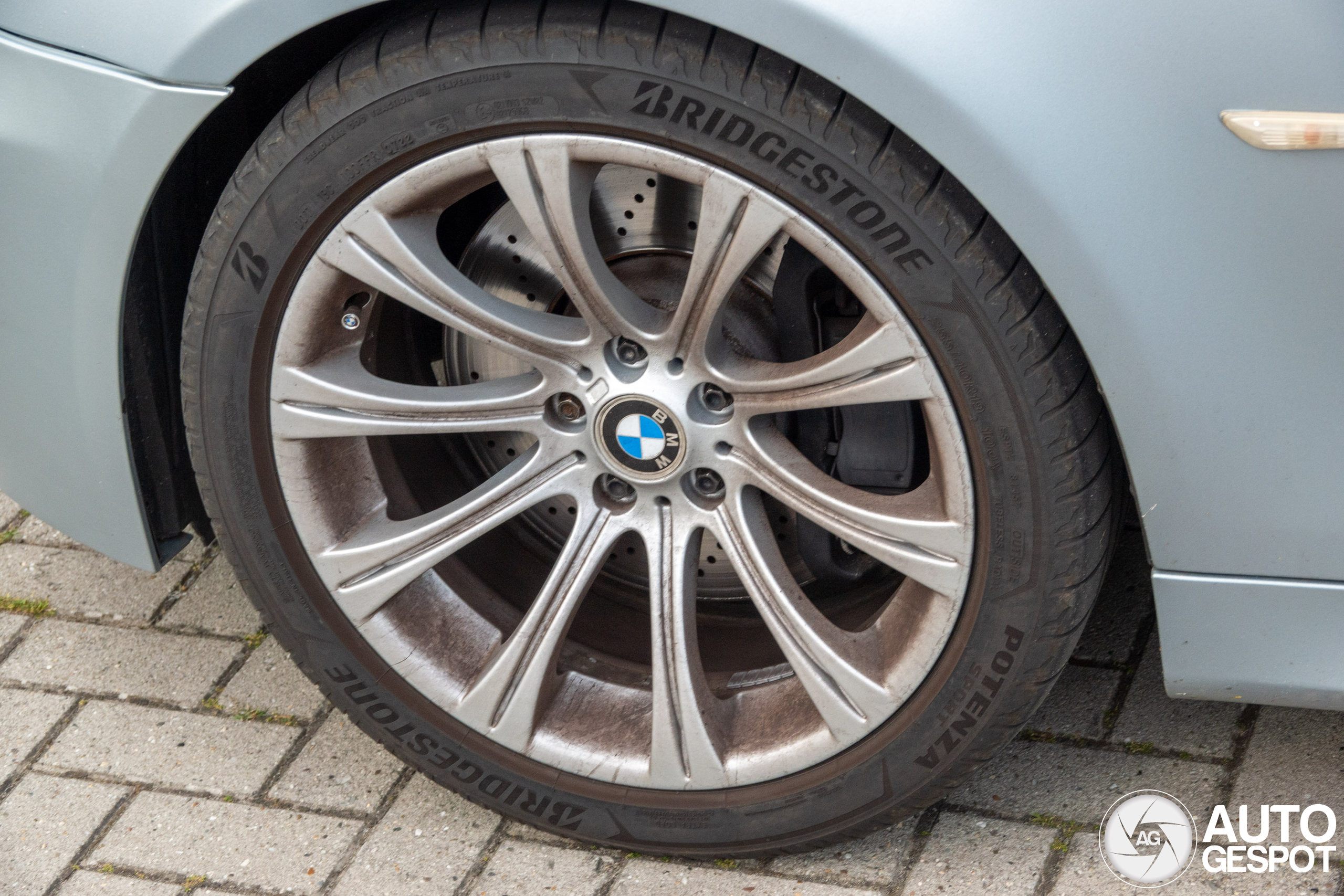 BMW M5 E60 2005 - 24 June 2025 - Autogespot