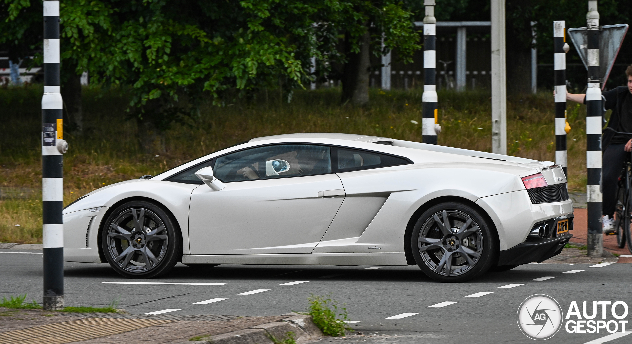 Lamborghini Gallardo LP560-4 - 29 June 2025 - Autogespot