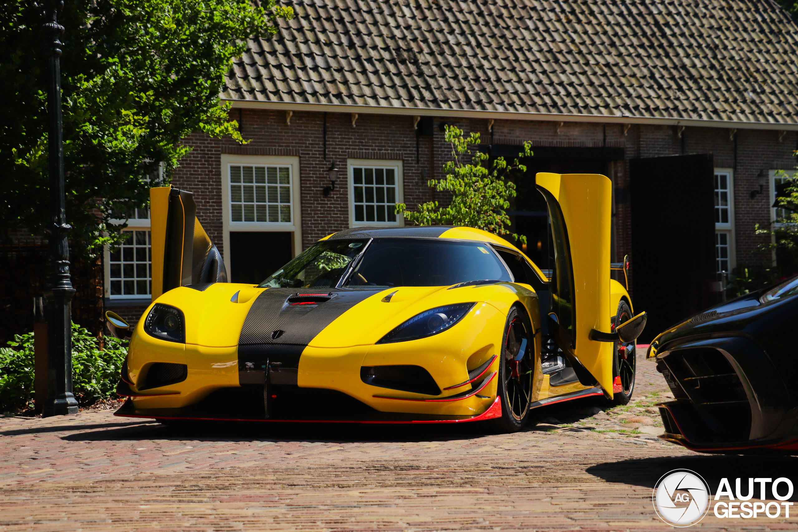 Koenigsegg Agera RS ML - 01 July 2025 - Autogespot