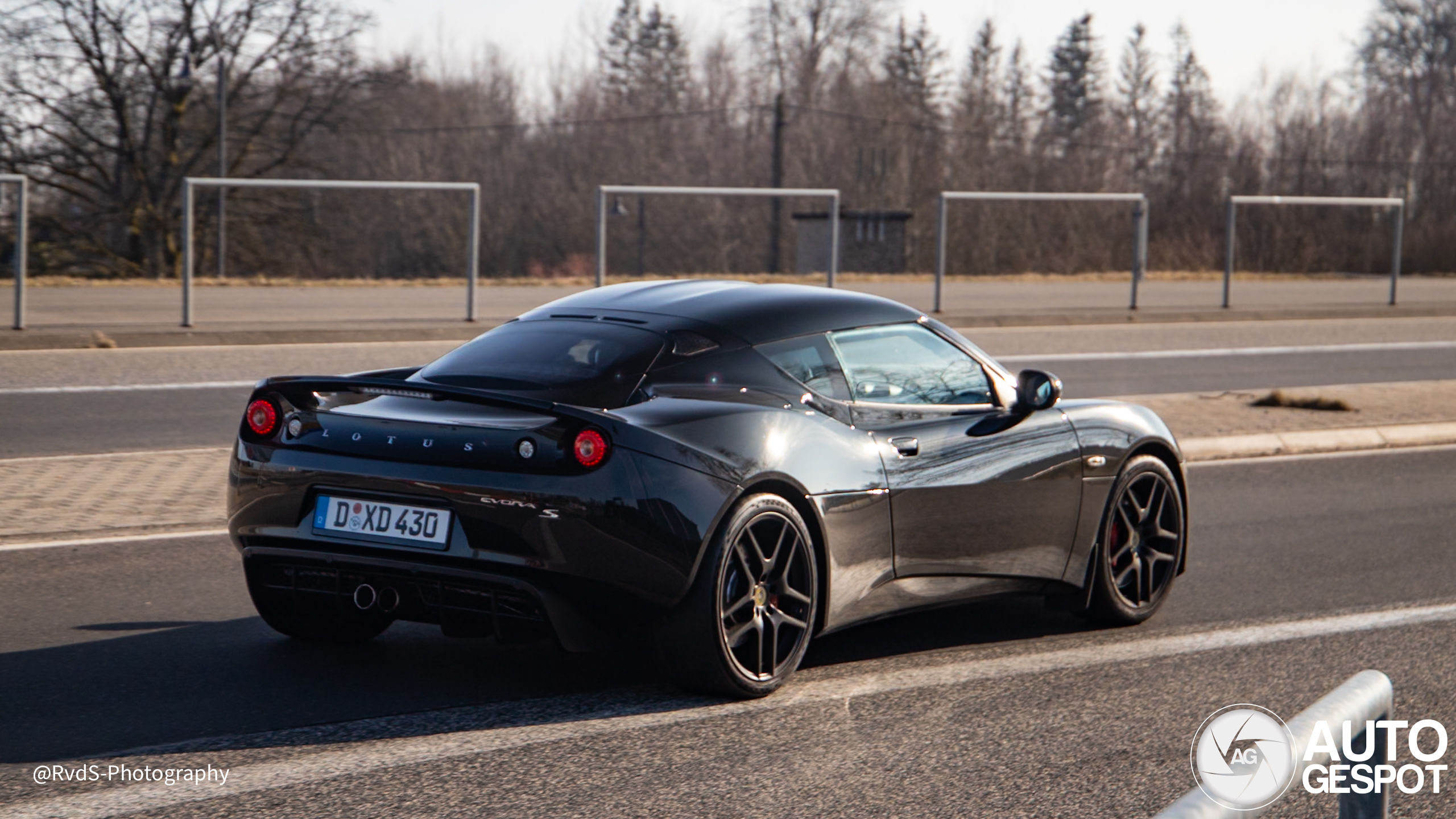 Lotus Evora S - 10 July 2025 - Autogespot