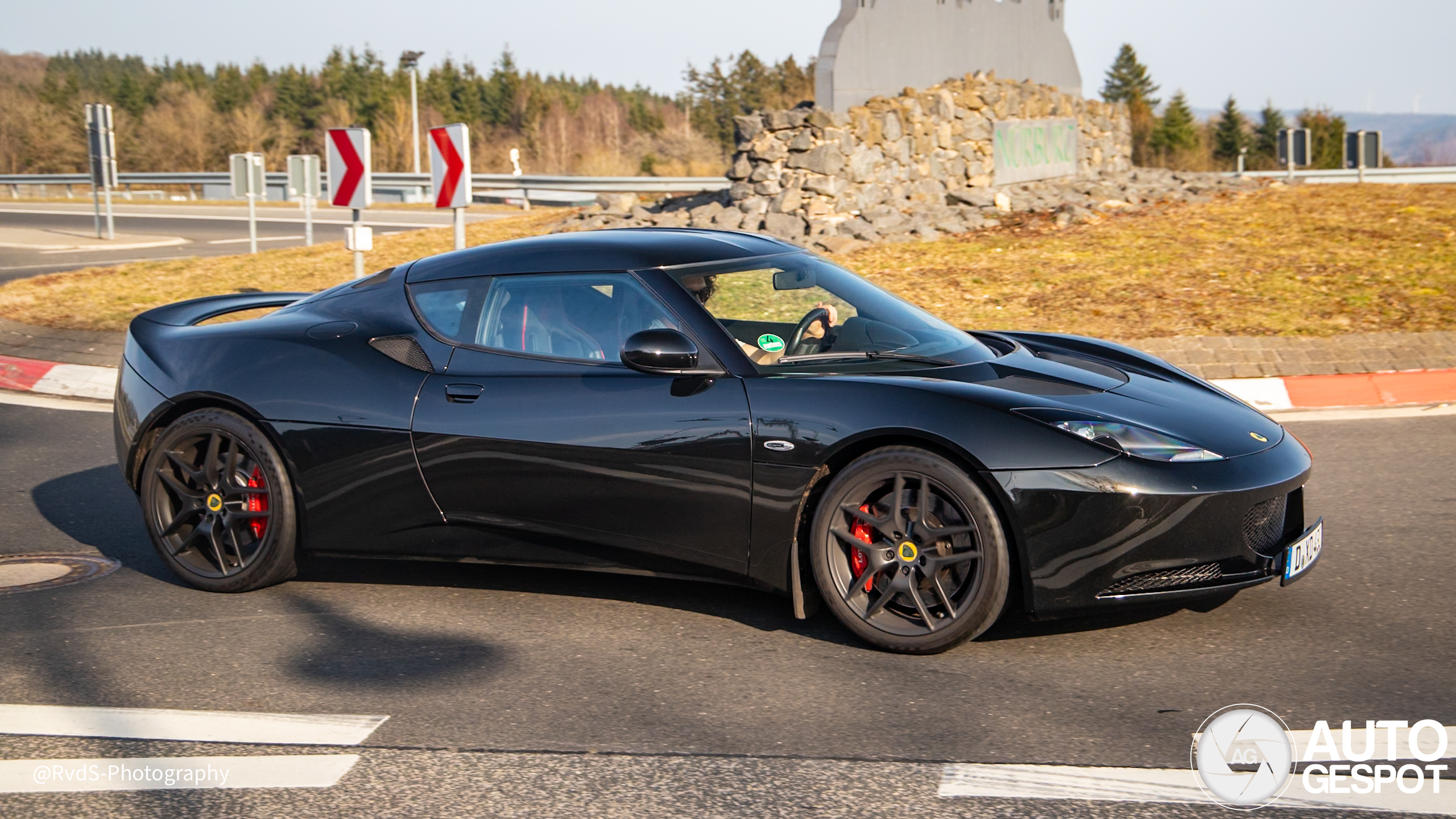 Lotus Evora S - 10 July 2025 - Autogespot
