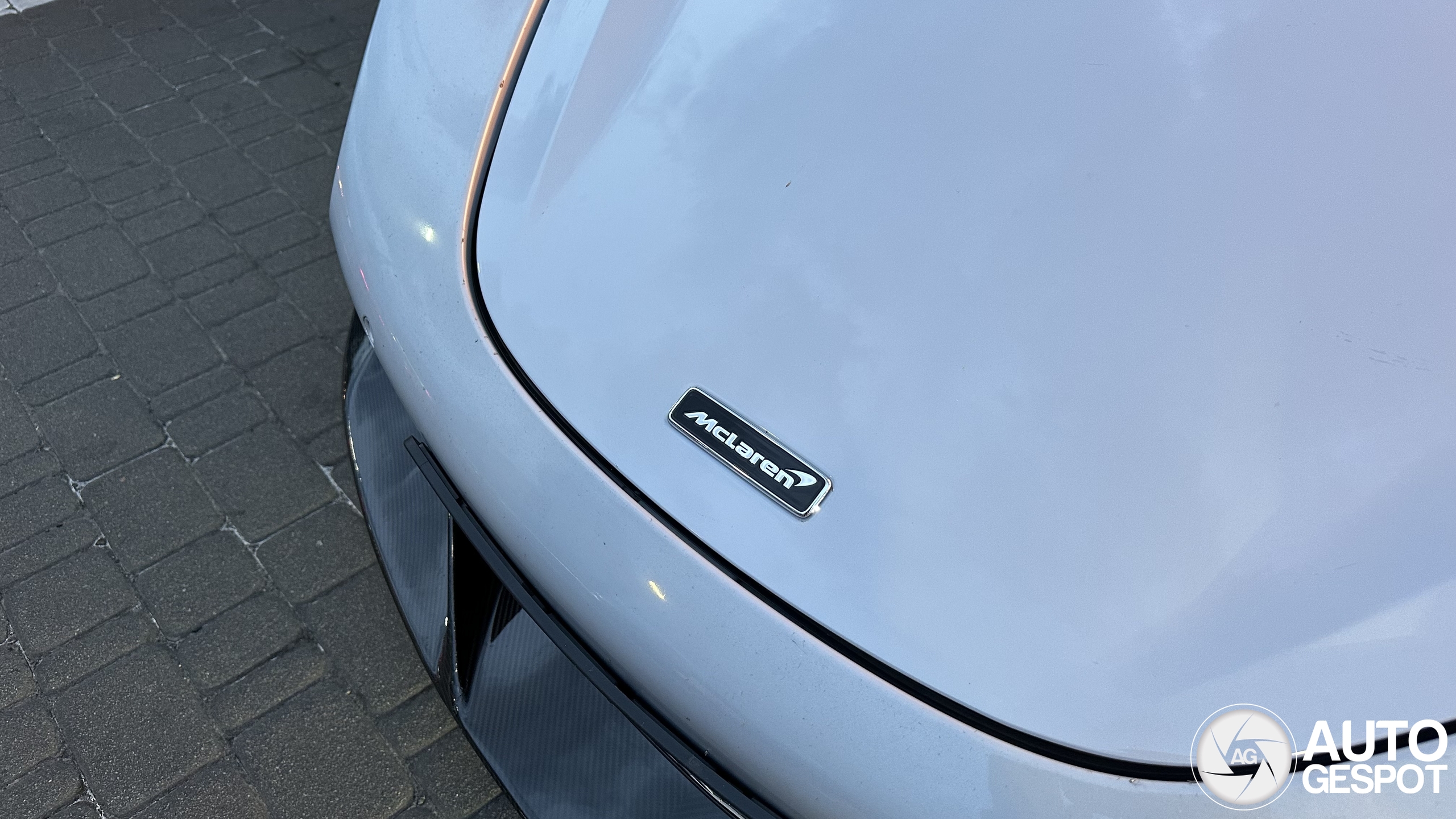 McLaren 720S RYFT - 10 July 2025 - Autogespot