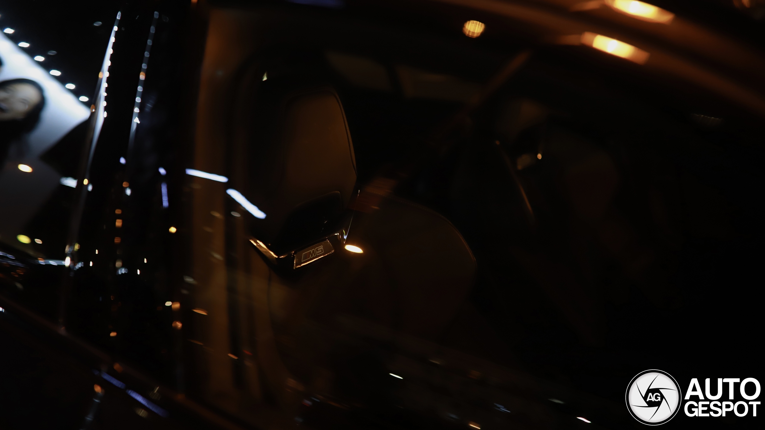 BMW M5 G90 - 11 July 2025 - Autogespot